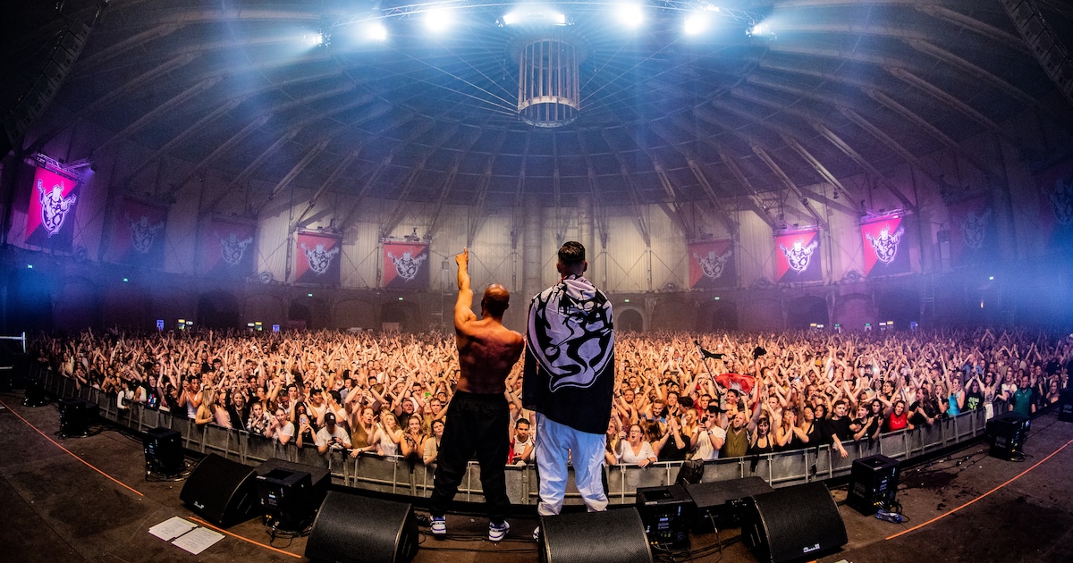 Gashouder vanaf november zo veel mogelijk op zonne-energie: ‘Doel is ...