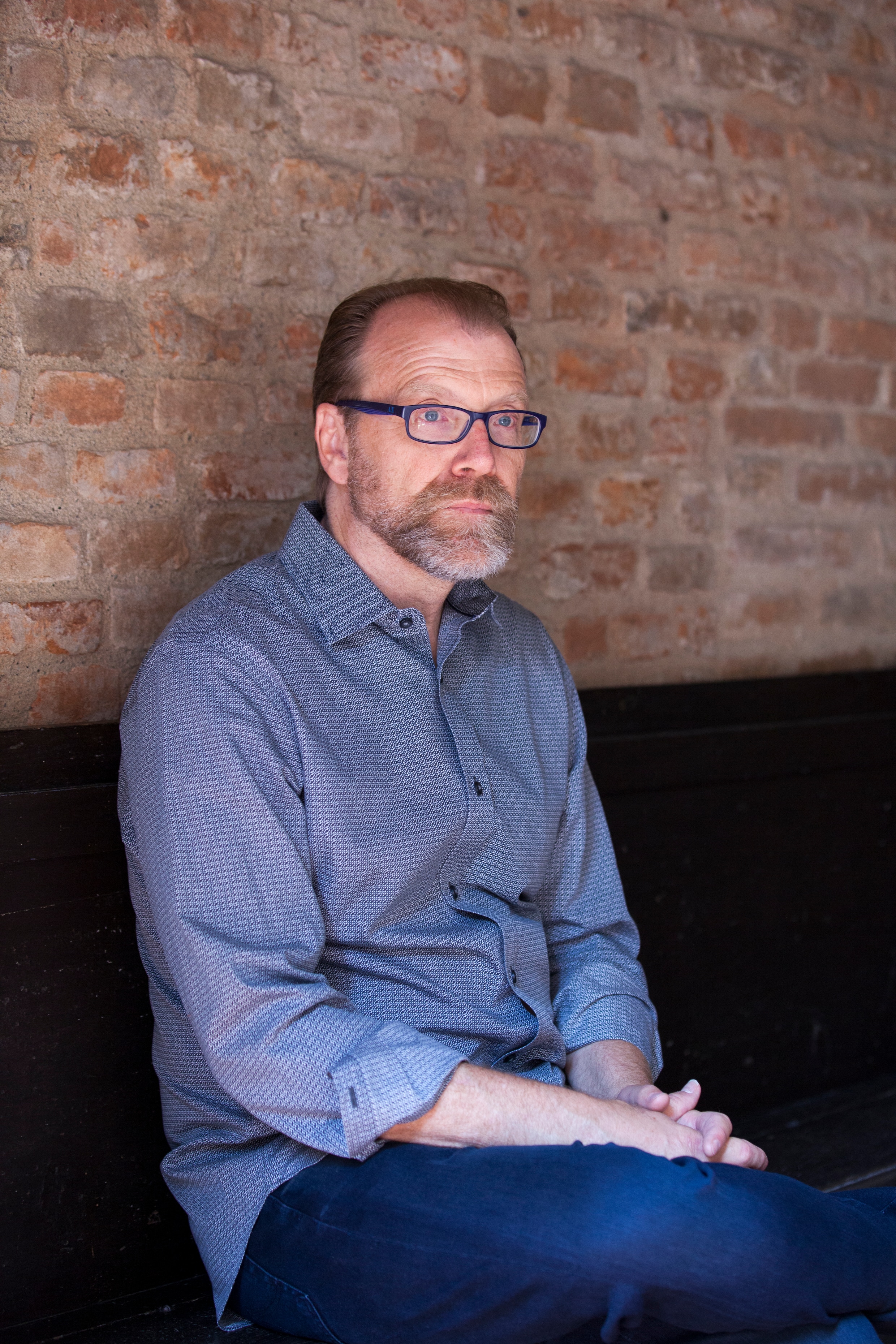 Negen roerende verhalen van George Saunders die je per se uit wilt ...