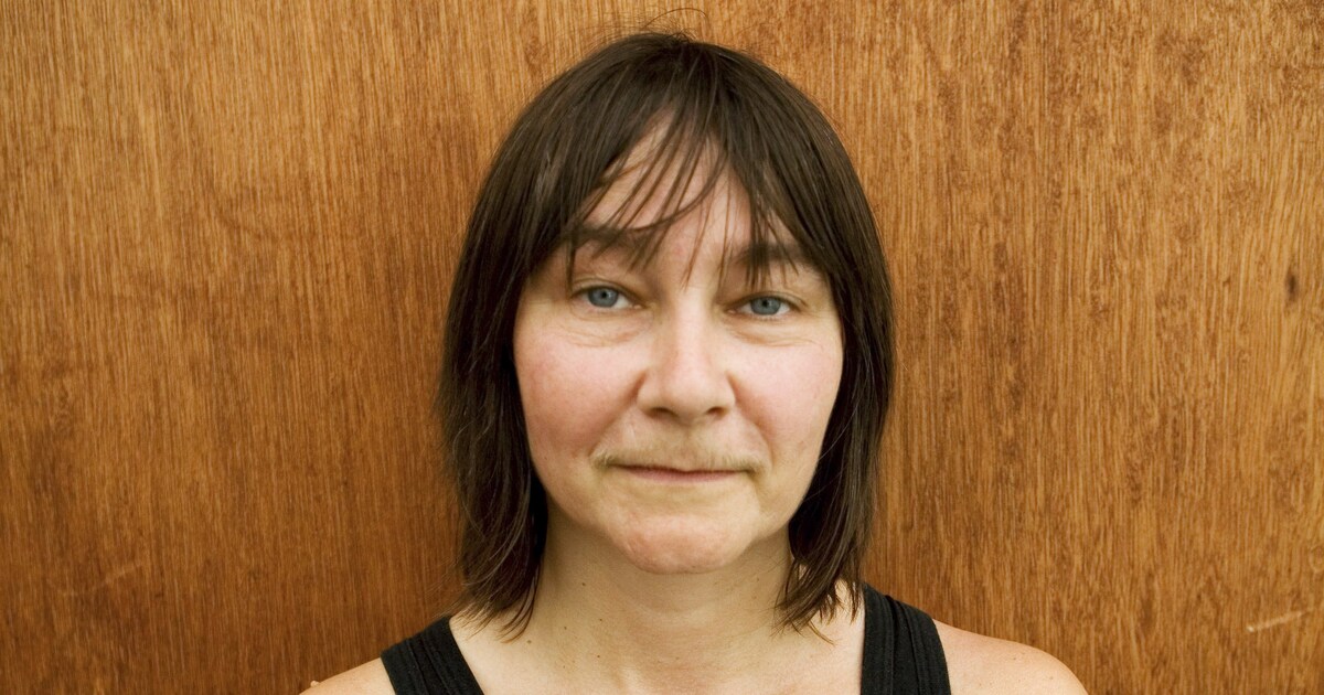 Ali Smith: ‘Er is iets met het wilde in ons dat niet benoemd kan worden ...