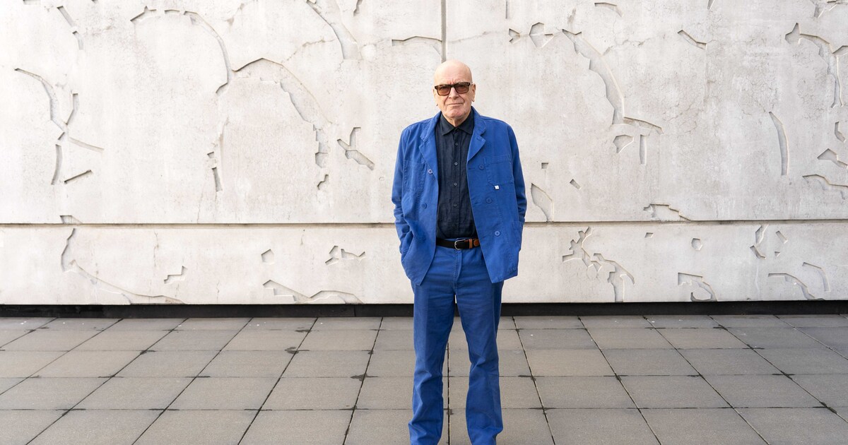 Eregast op Cinekid: vier klassiekers van Burny Bos | Het Parool