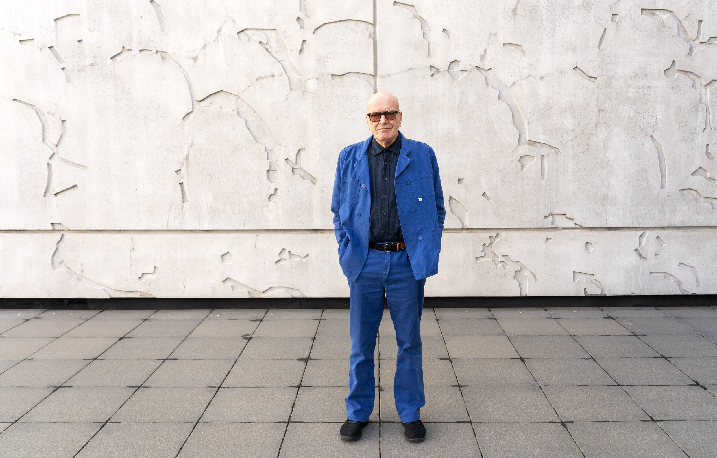 Eregast op Cinekid: vier klassiekers van Burny Bos | Het Parool