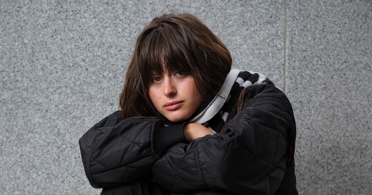 Zangeres Bente: ‘Toen ik in The Voice Kids zat, werd ik ineens niet ...