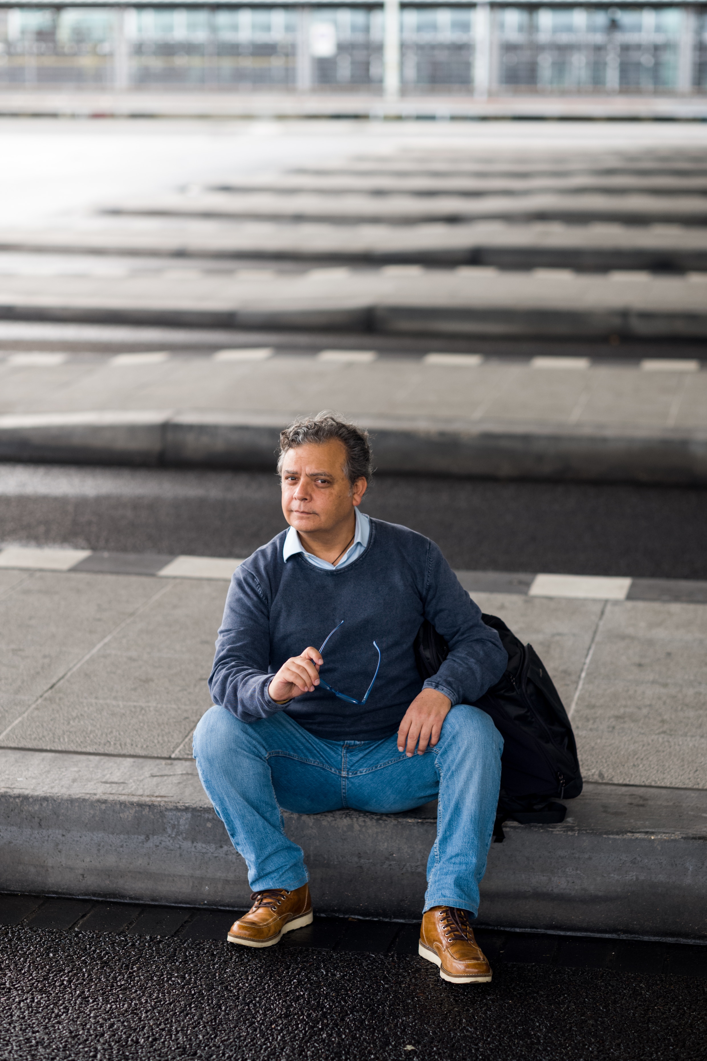 Carlos Dada kende de in El Salvador vermoorde journalisten: ‘Het regime ...