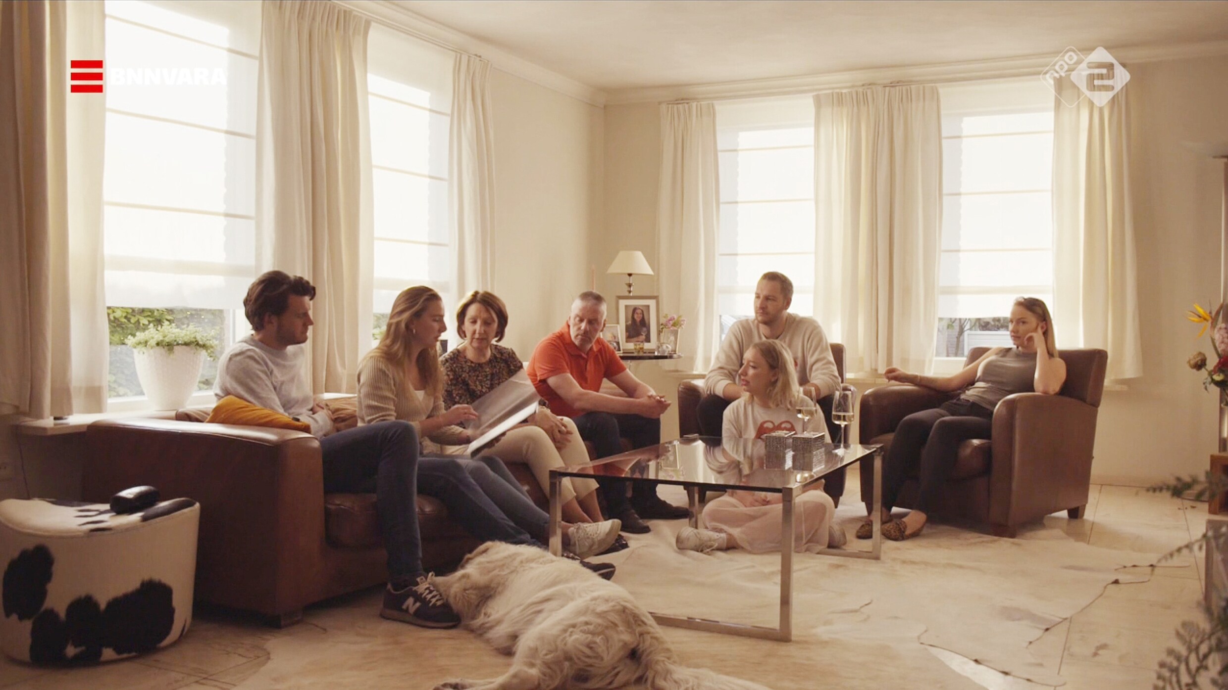 Vijf jaar lang deed Dianne iedereen geloven dat ze studeerde | Het Parool