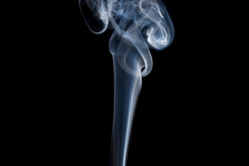 Niet alleen meeroken is schadelijk, ook derdehands rook is gevaarlijk ...