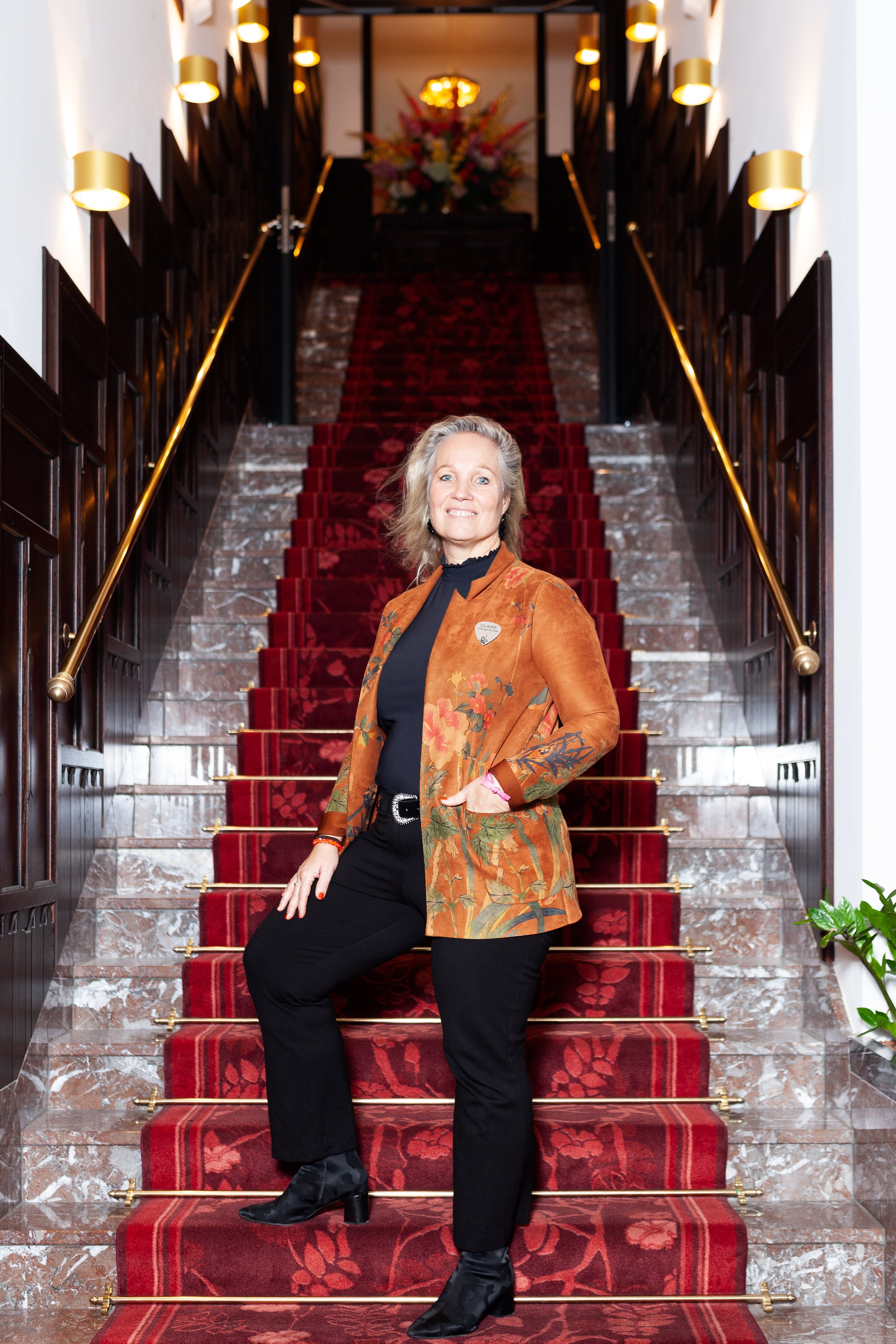 Van het jasje van Elvis tot het telefoontje voor meneer Mulisch: 120 ...