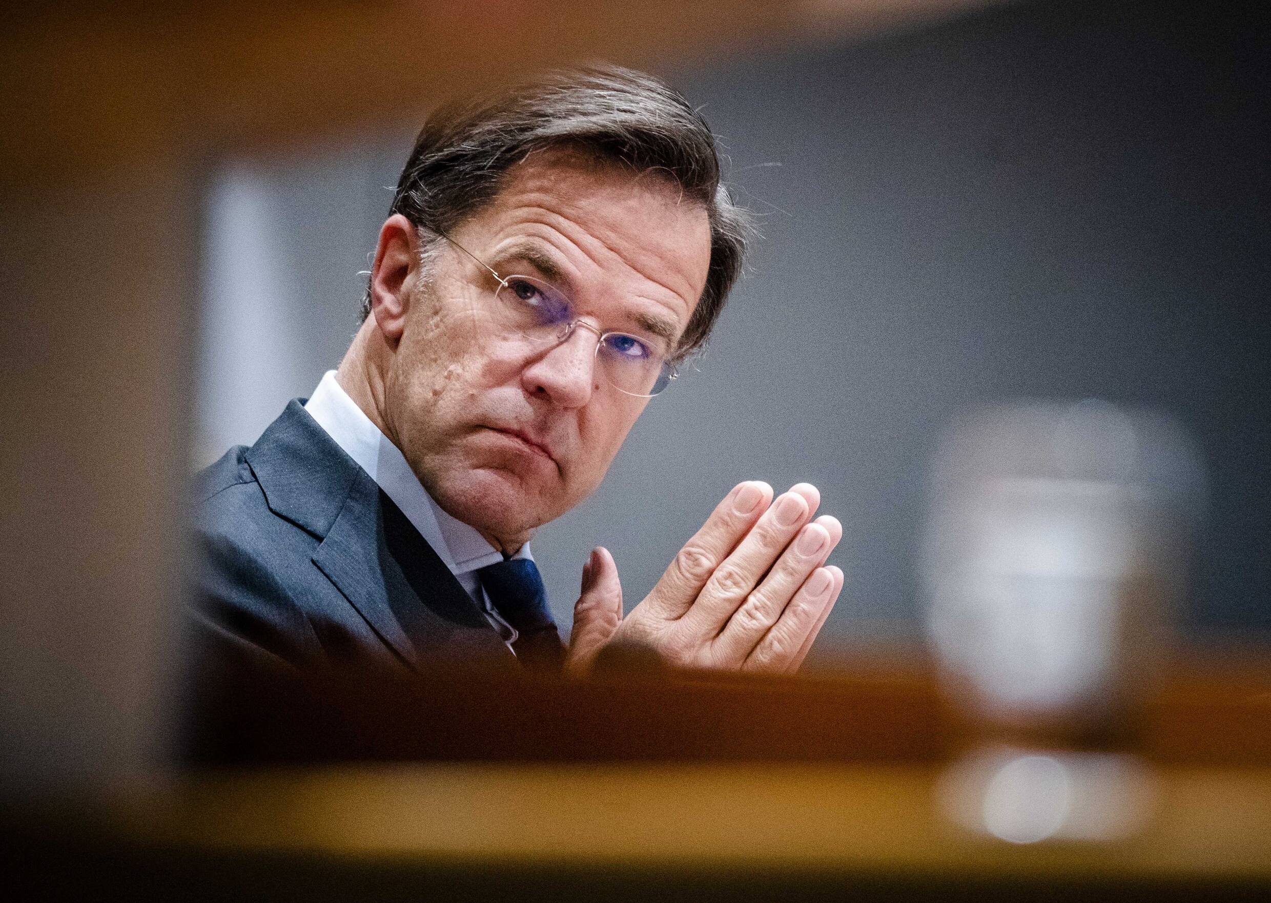 Kabinet gaat excuses aanbieden voor Nederlandse rol in ...