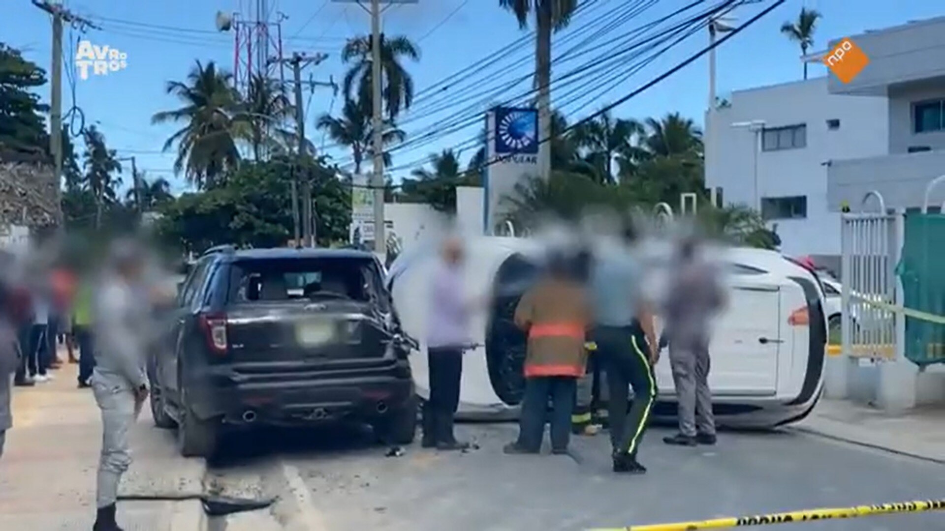 Verdachten van poging tot liquidatie ‘tattookiller’ Cor P. aangehouden ...