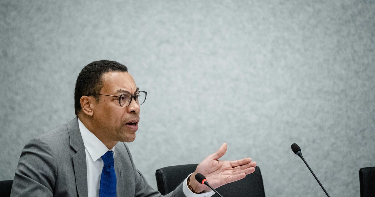 Weerwind: justitie onderzoekt of over Taghi is gelekt uit de EBI | Het Parool