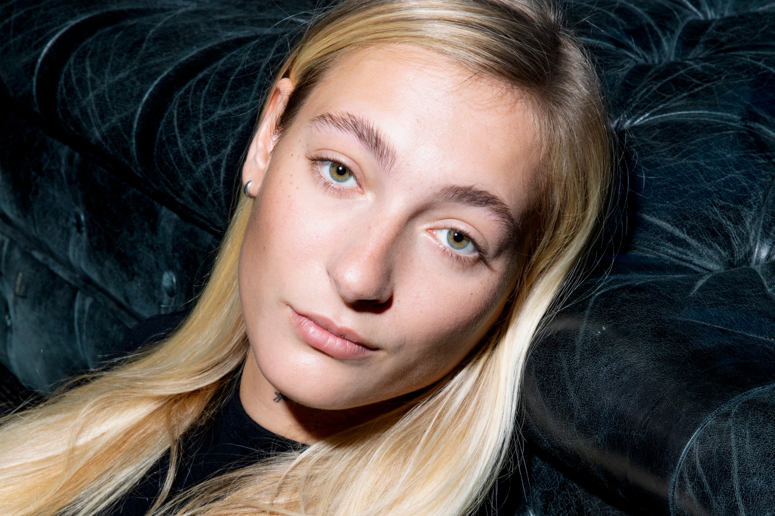 Nieuw album van zangeres S10: ‘Ik dacht steeds: wat heb ik nog te ...