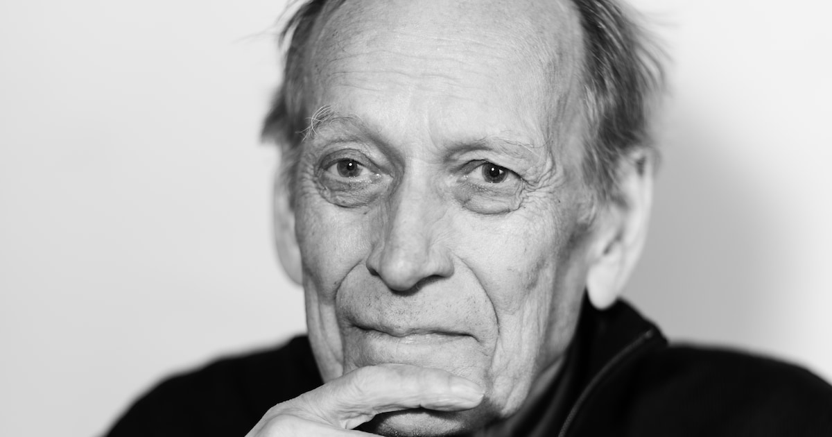 Max van Rooy (1942-2022): journalist met groot gevoel voor schoonheid ...