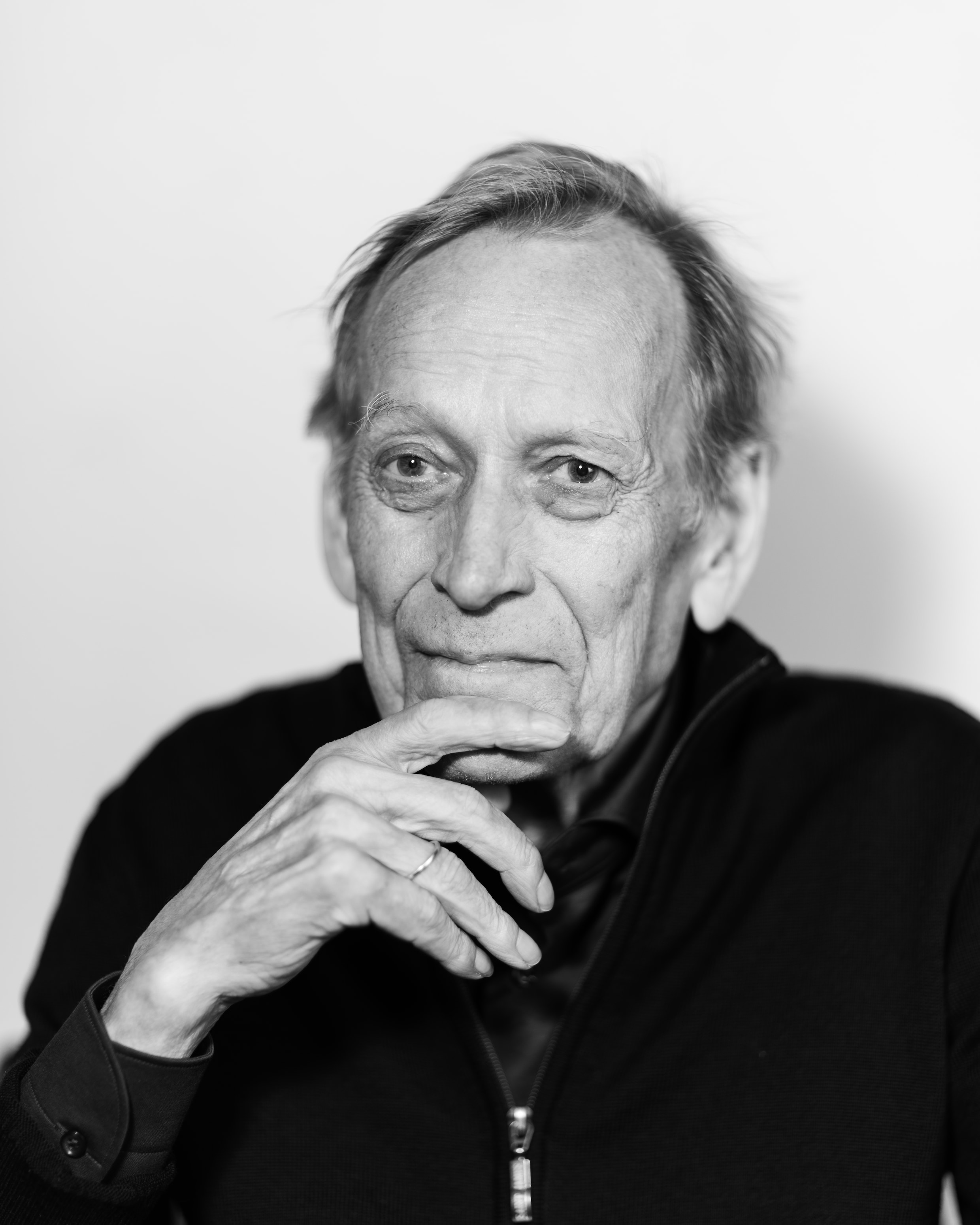 Max van Rooy (1942-2022): journalist met groot gevoel voor schoonheid ...