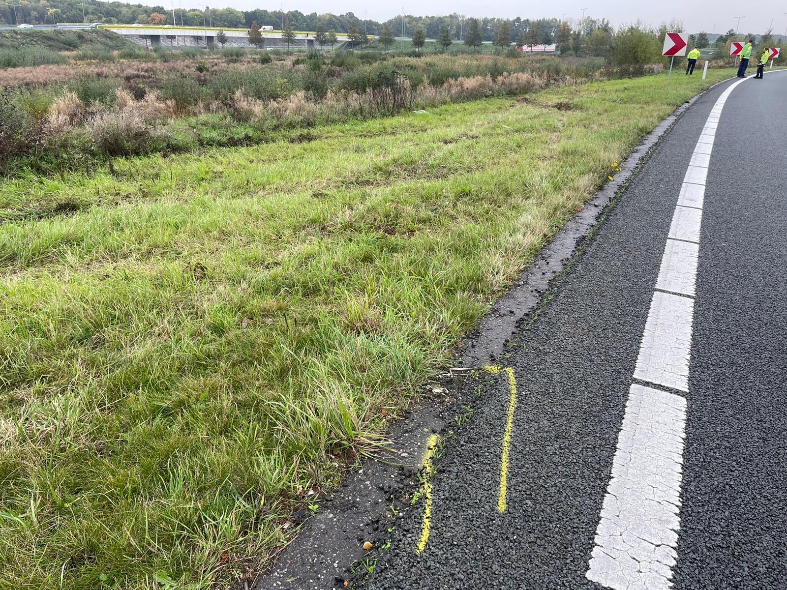 Rijkswaterstaat zag sporen Hebe en Sanne eerder al, maar ondernam geen ...
