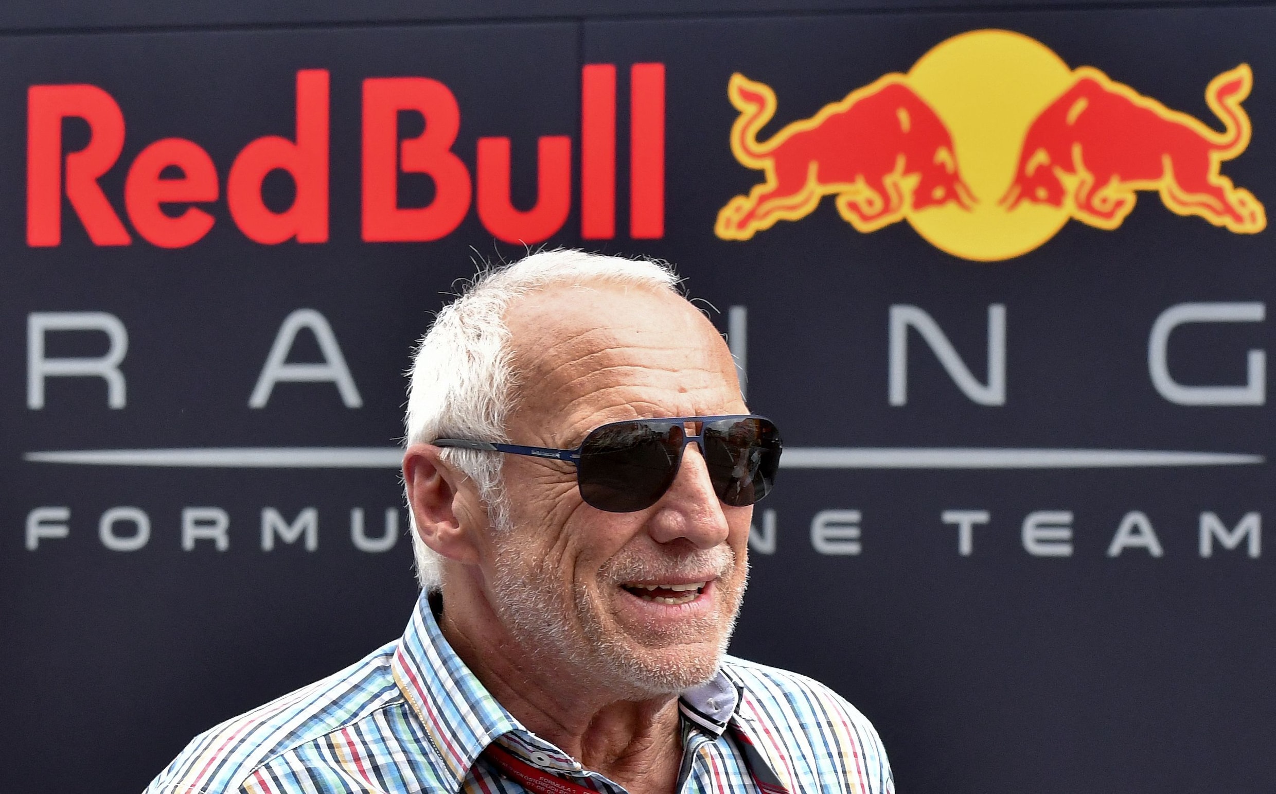 Red Bull-oprichter Dietrich Mateschitz (78) overleden | Het Parool