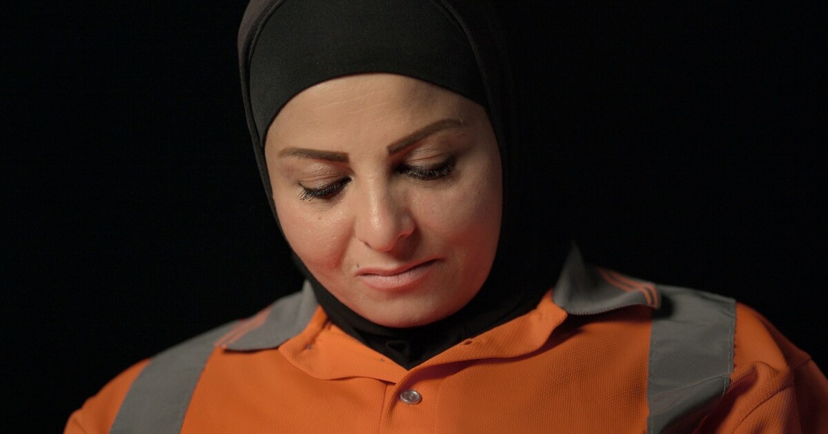 Documentaire over Pantar: gewoon betaald werk met een schoffel en een ...