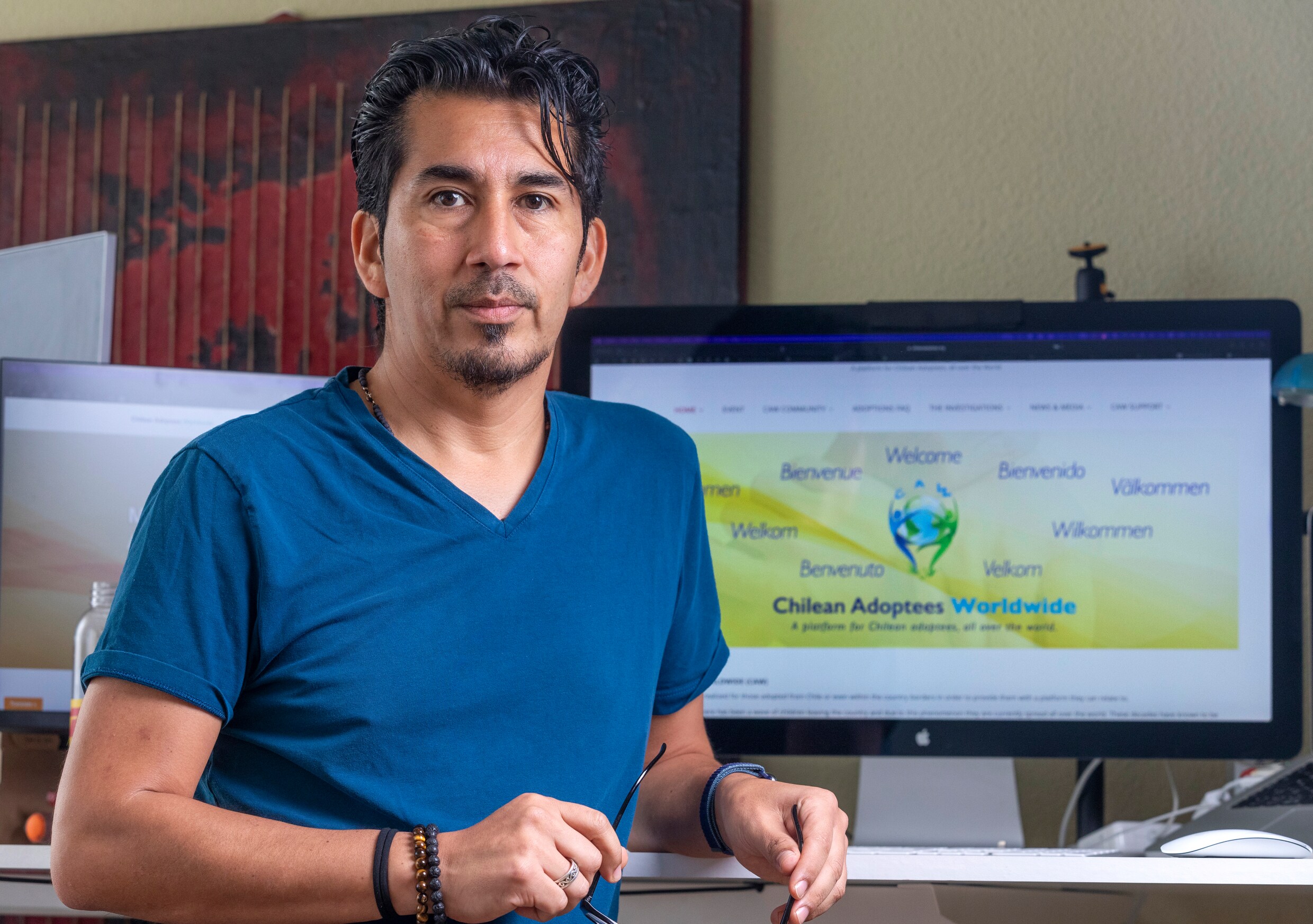 Nederlandse ‘adoptienon’ (89) onder vuur in Chili: ‘De moeders hadden ...