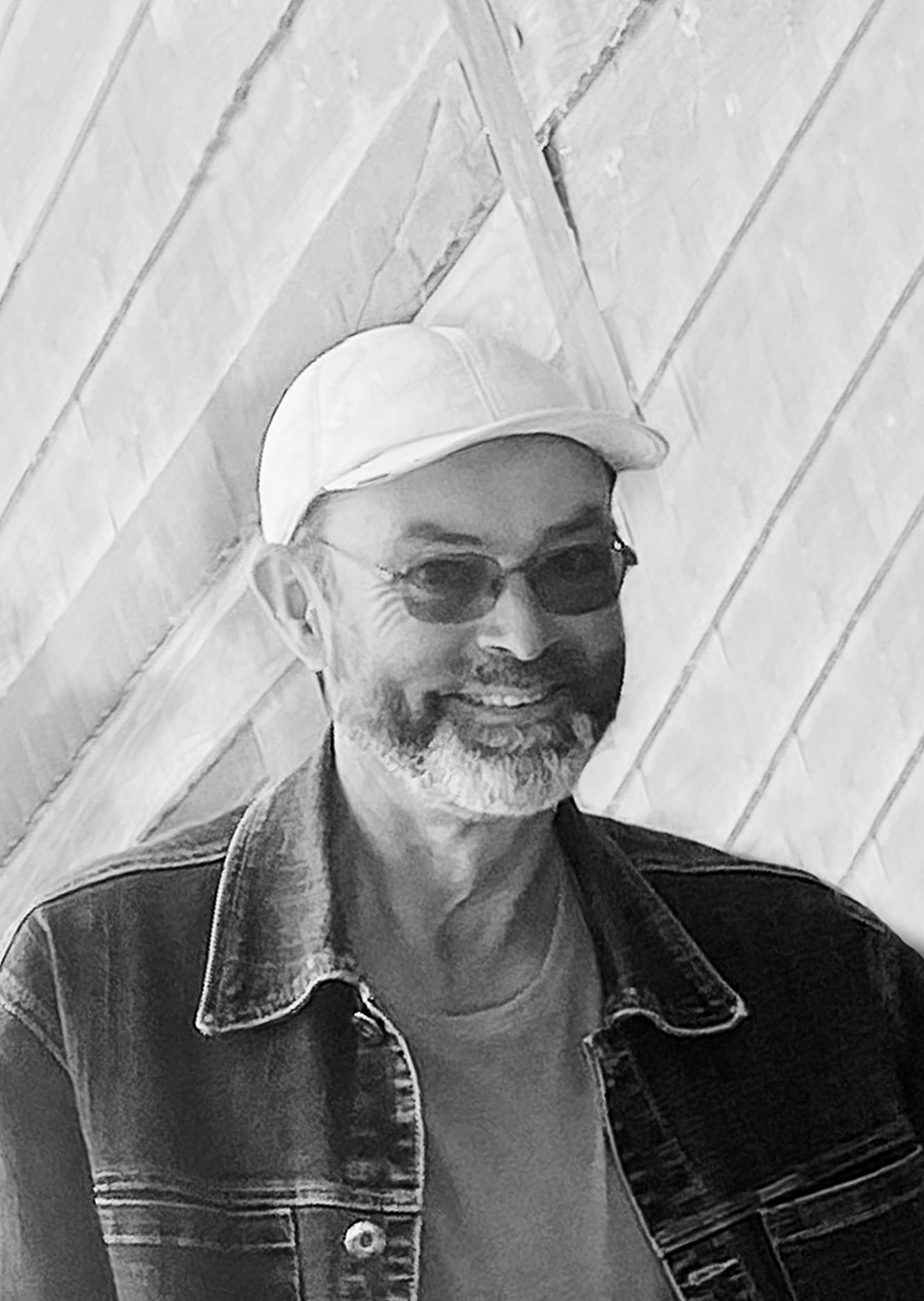 Allemansvriend Rogier de Vries (1962-2022) verdronk in het water van ...