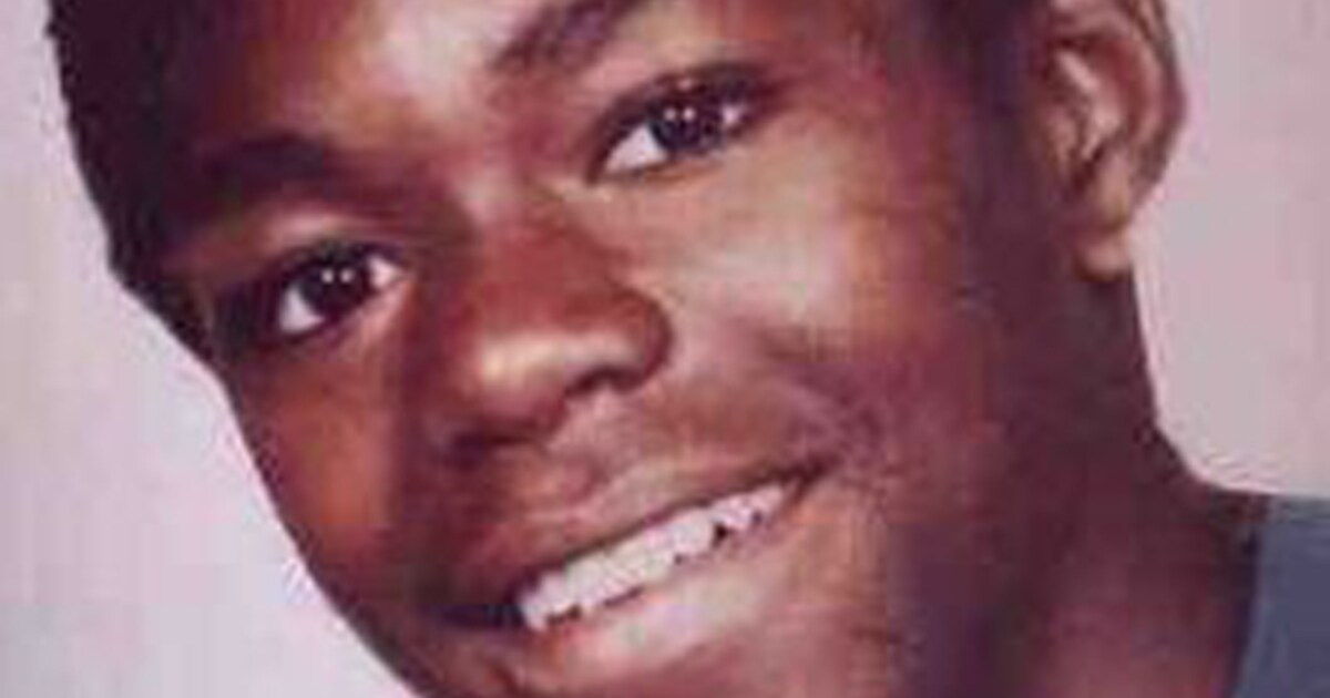 Eindelijk heeft Kerwin Duinmeijer zijn eigen naam terug: Kerwin Lucas ...