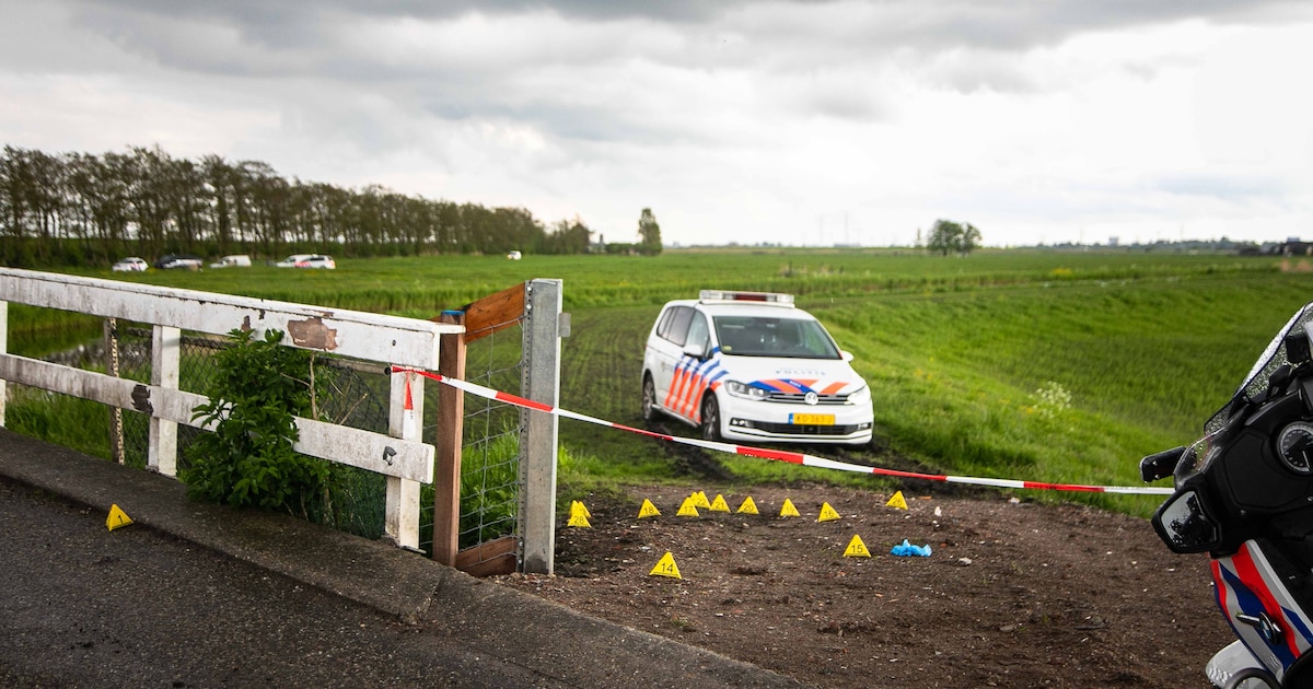 Overval op Schöne Edelmetaal houdt agenten in de greep: ‘Ik dacht dat ...
