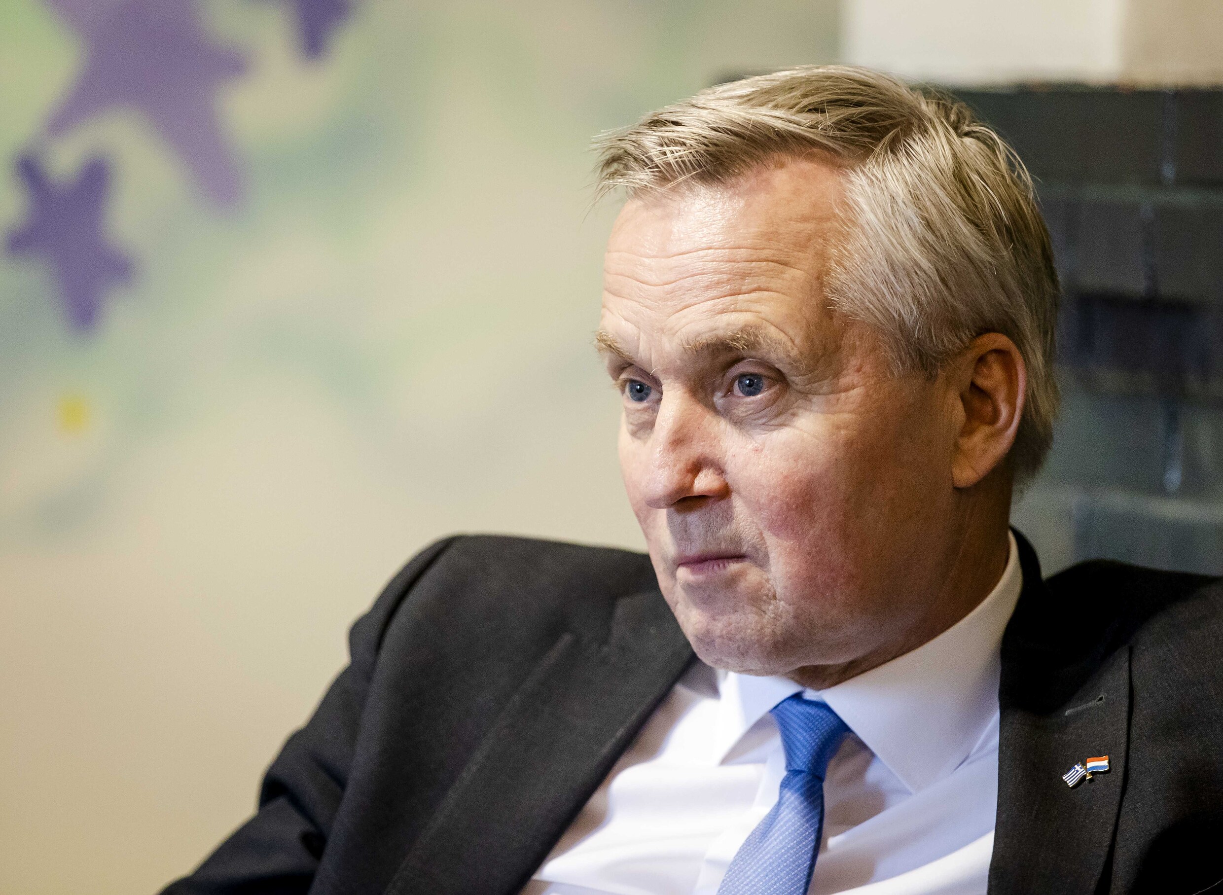 VVD-fractie nog niet akkoord met asielwet | Het Parool