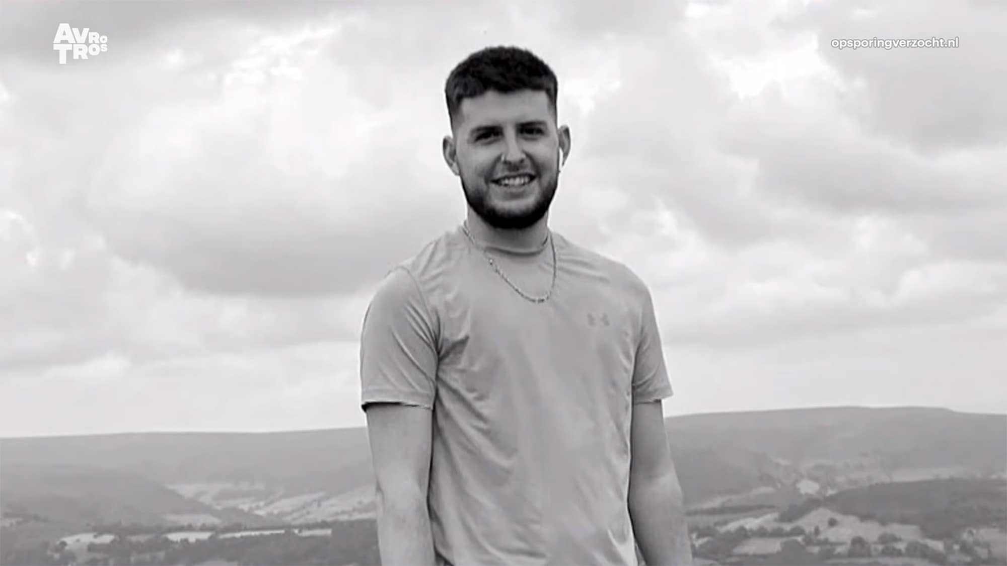 14 jaar cel geëist voor doden 22-jarige Britse student Danny Castledine ...