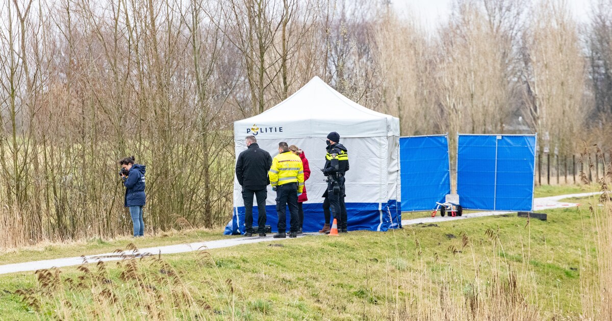 Celstraffen tot 9 jaar voor doodschieten en dumpen lichaam Lauranio Bronne (22) | Het Parool