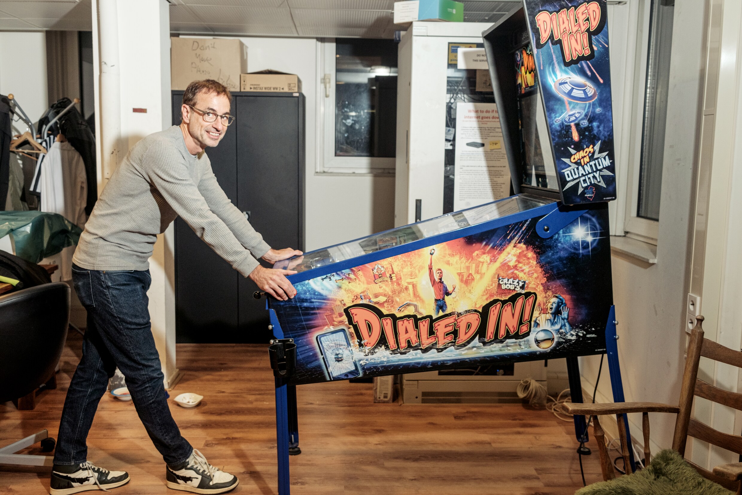 Spelen op een Stranger Things, Godzilla of Toy Story 4: zij doen mee ...