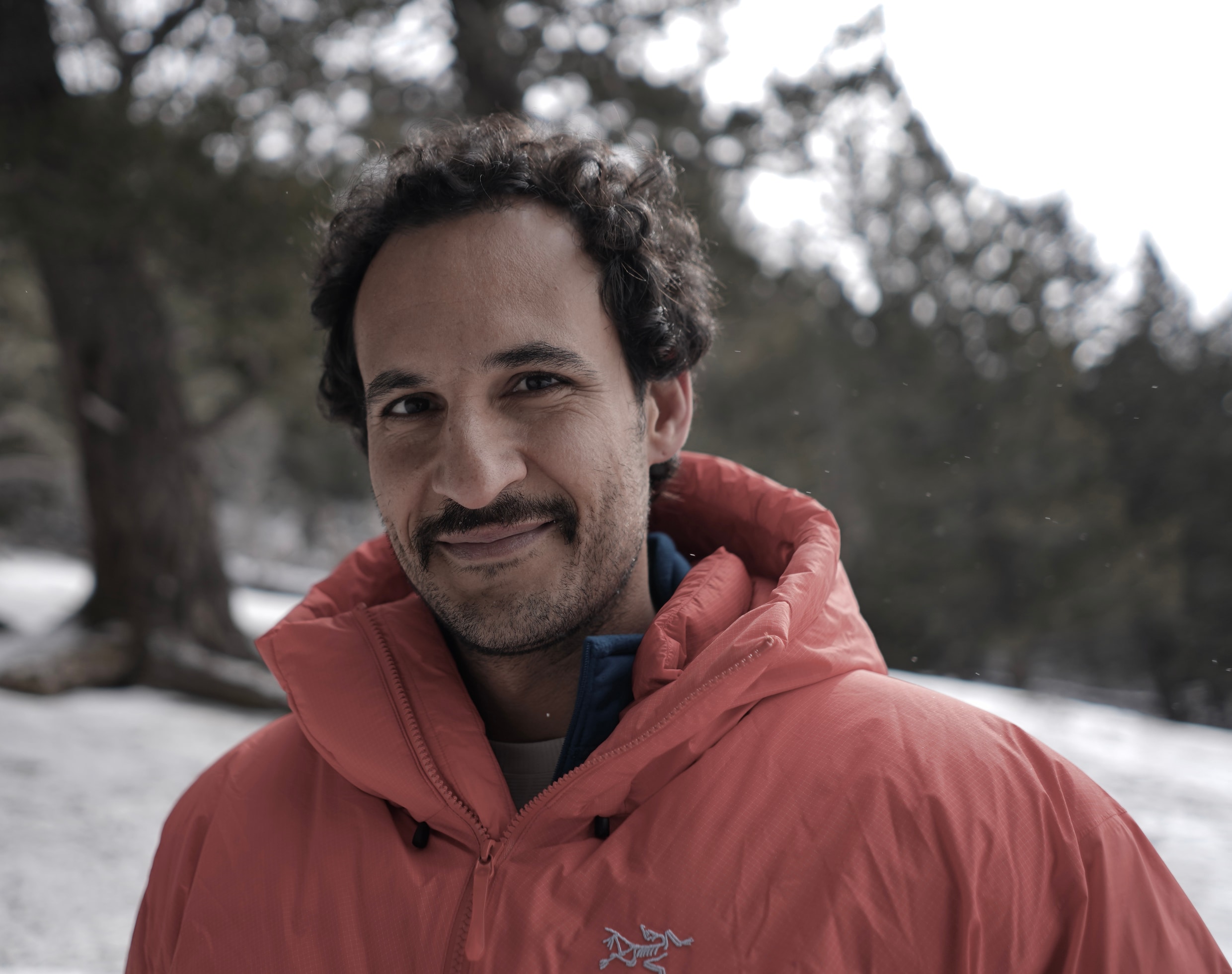 Regisseur Ali Abbasi over ‘Holy Spider’, die gaat over een Iraanse ...