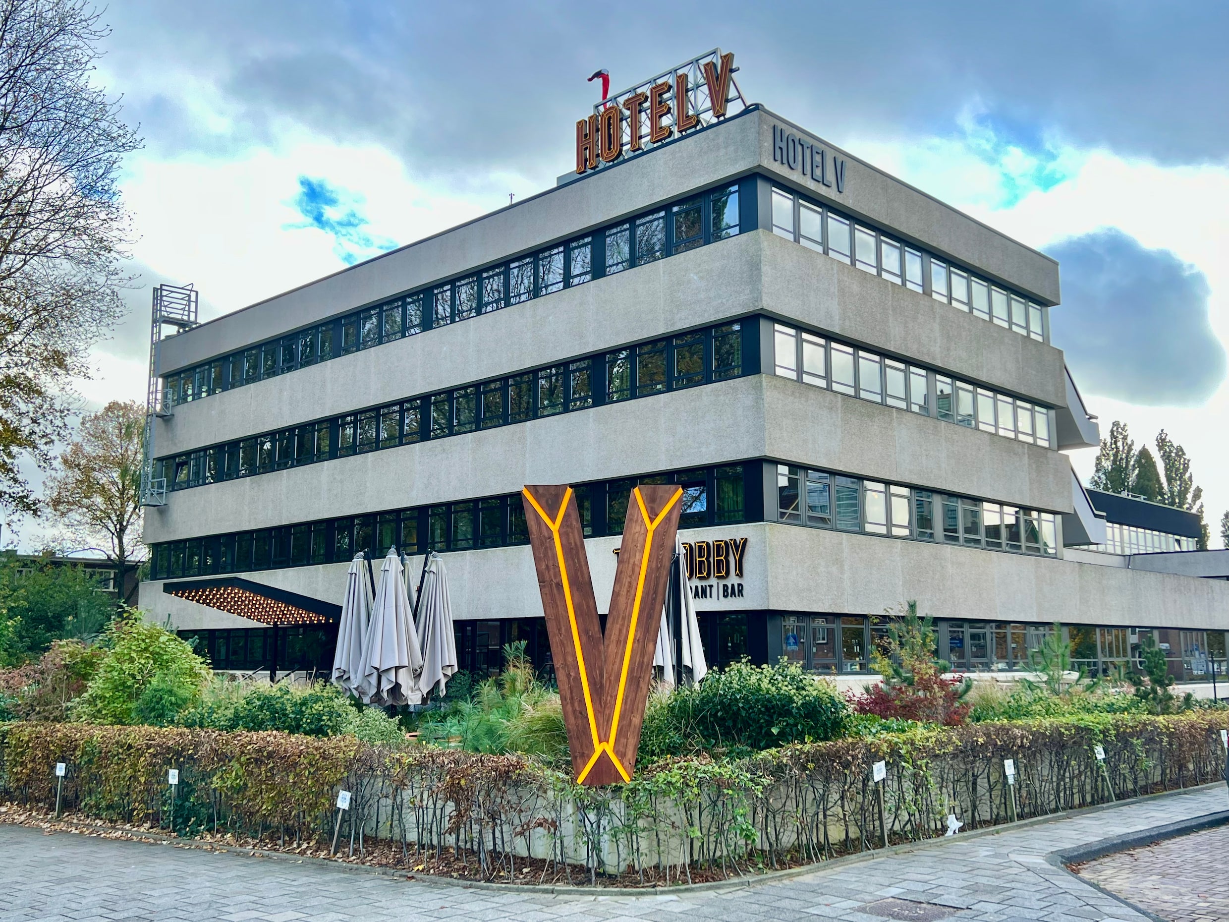 Op naar de Turkse lekkernijen en sportvelden in Amsteldorp | Het Parool