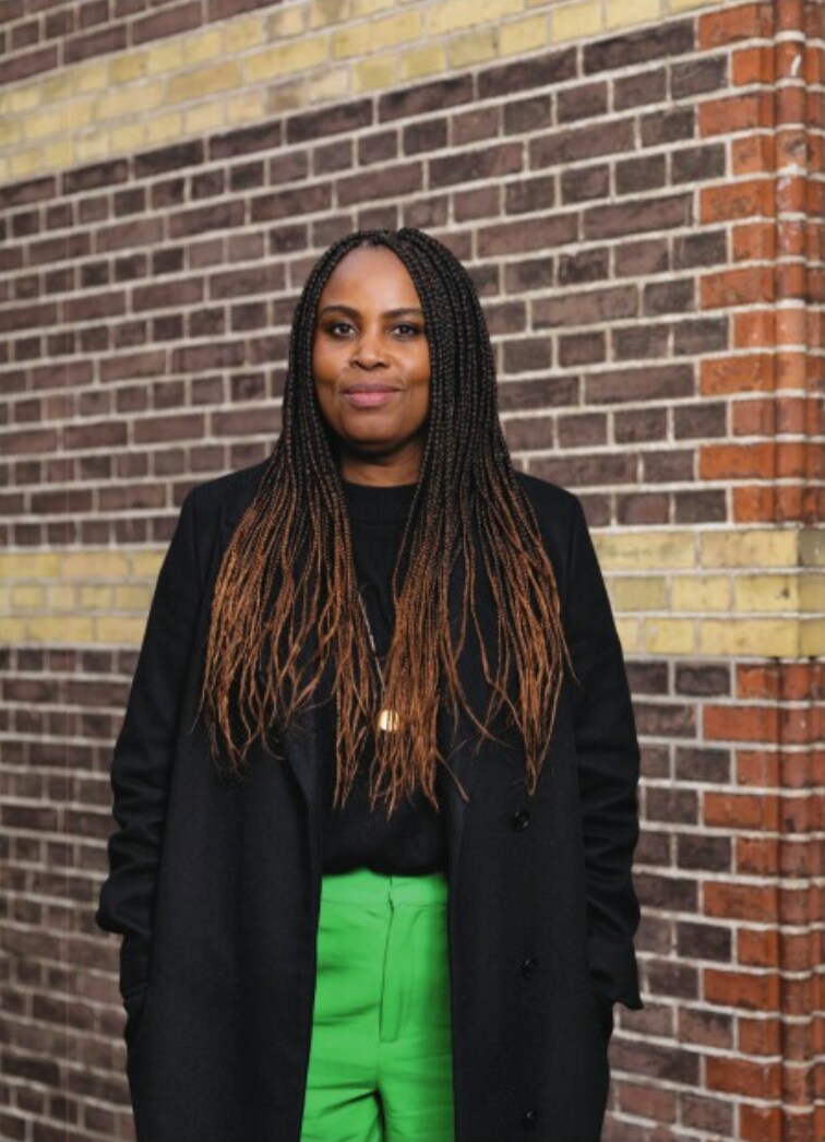 Het Amsterdam van Nancy Poleon: ‘Je hebt de clubs hier als dansende ...