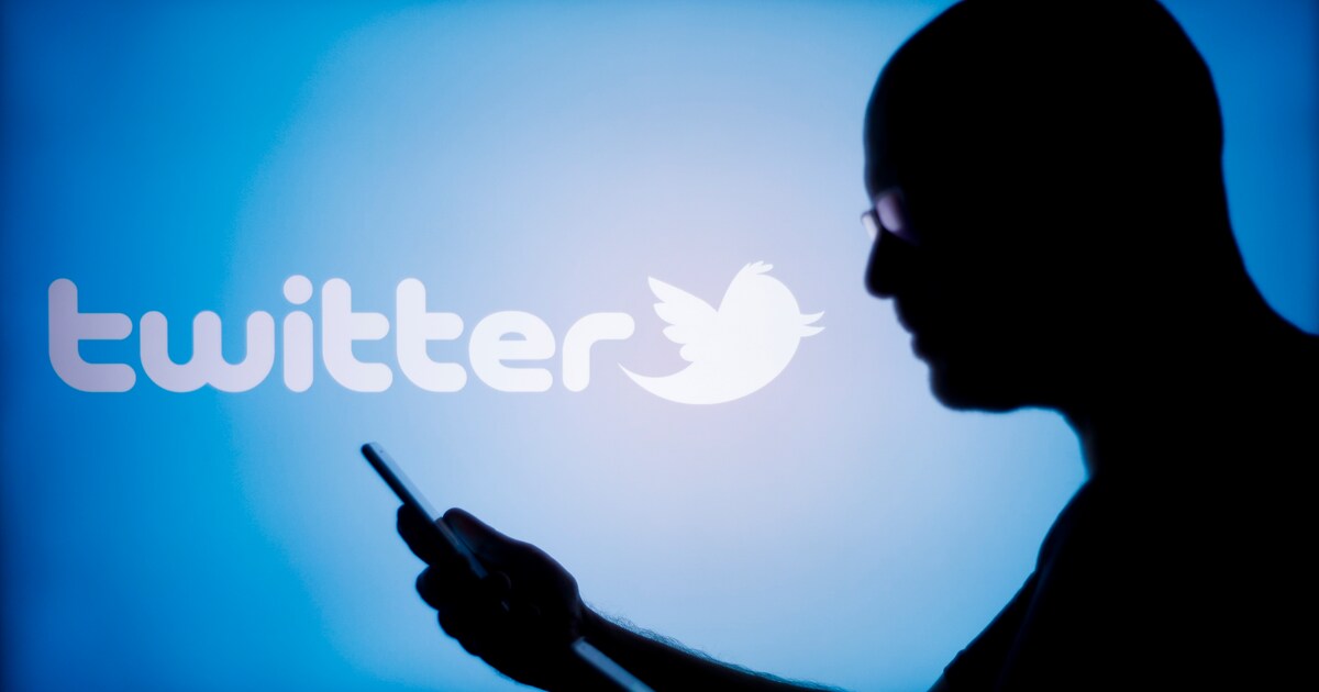 Wéér een klap voor Elon Musk (die de waarde van Twitter ziet verdampen ...