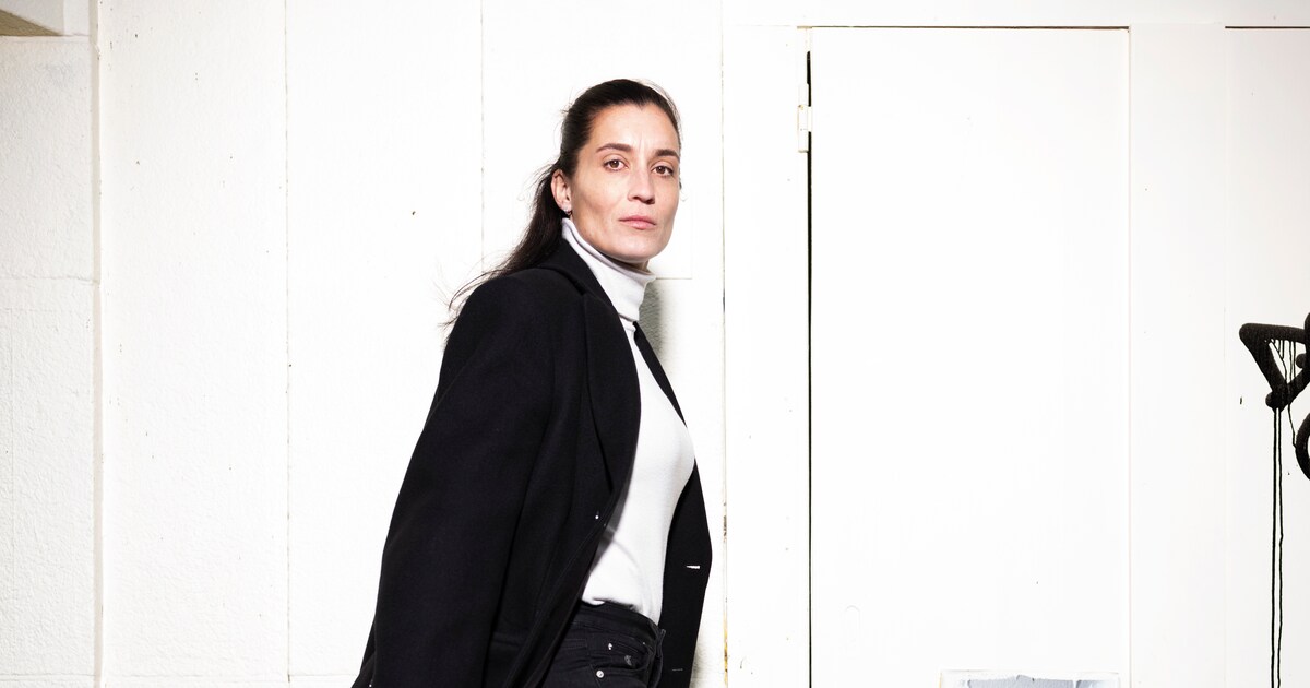 Leonne Stentler analyseert het WK voetbal: ‘Laten we niet doen alsof ...