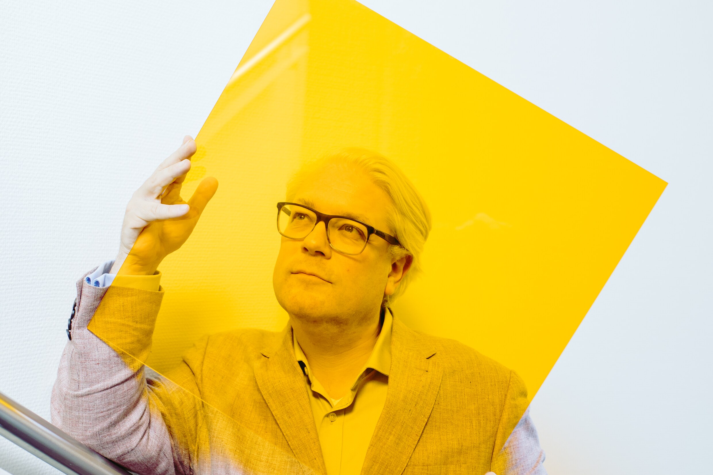 Directeur Mark Grol over kunstbeurs de PAN: ‘De kracht is dat alles ...