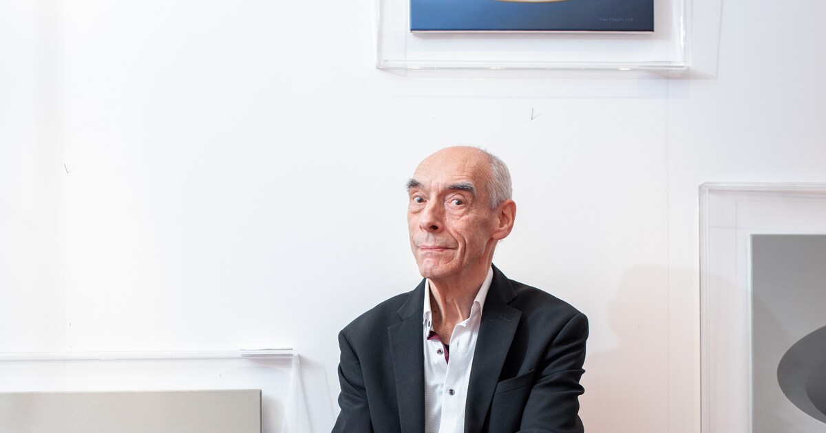 Koen Nieuwendijk maakte alle 35 edities van de PAN mee: ‘De meeste ...