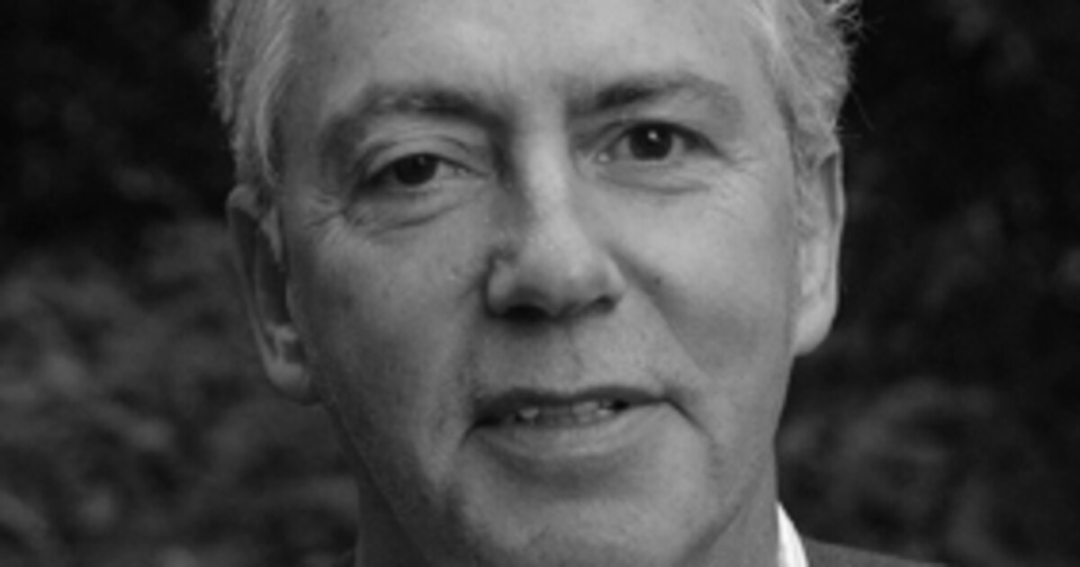 Oprichter theater Frascati Hans Bosscher (1947-2022) was betrokken ...