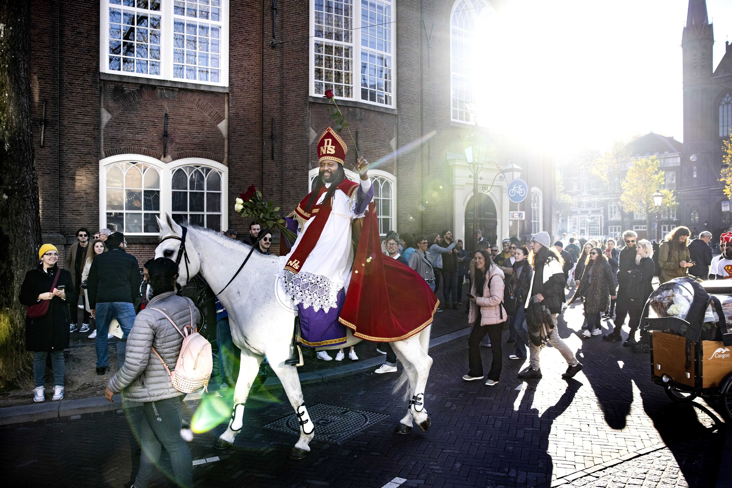 Sint Kylling Meme