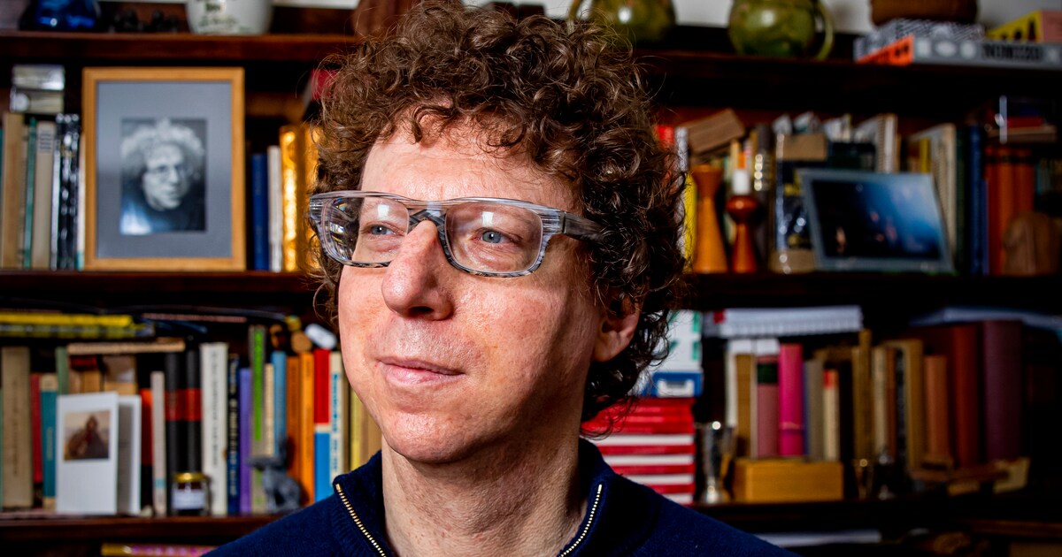 Arnon Grunberg wint Johannes Vermeer Prijs: wat maakt zijn werk zo ...