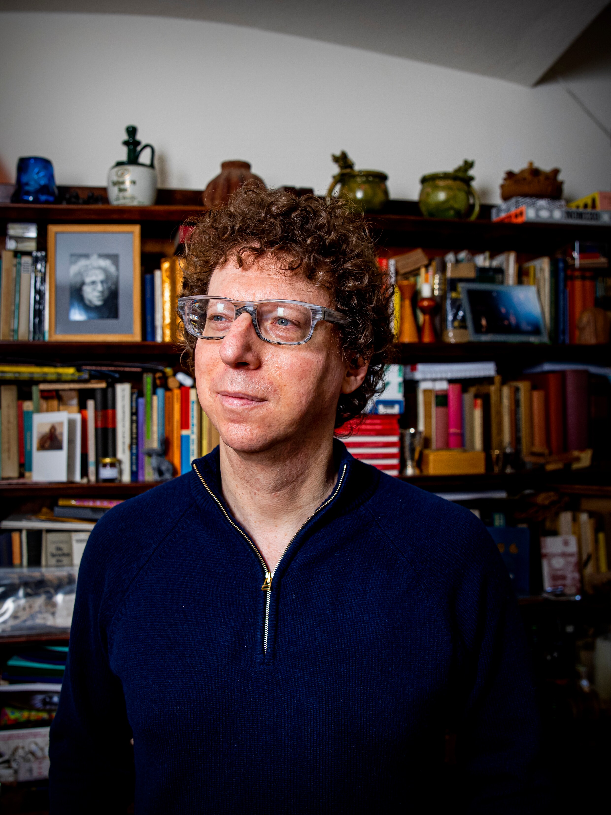 Arnon Grunberg wint Johannes Vermeer Prijs: wat maakt zijn werk zo ...