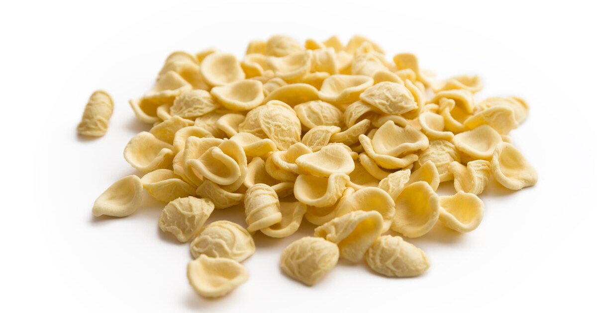 Deze Italianen leren je hoe je gefrituurde pizza en ‘oortjespasta ...