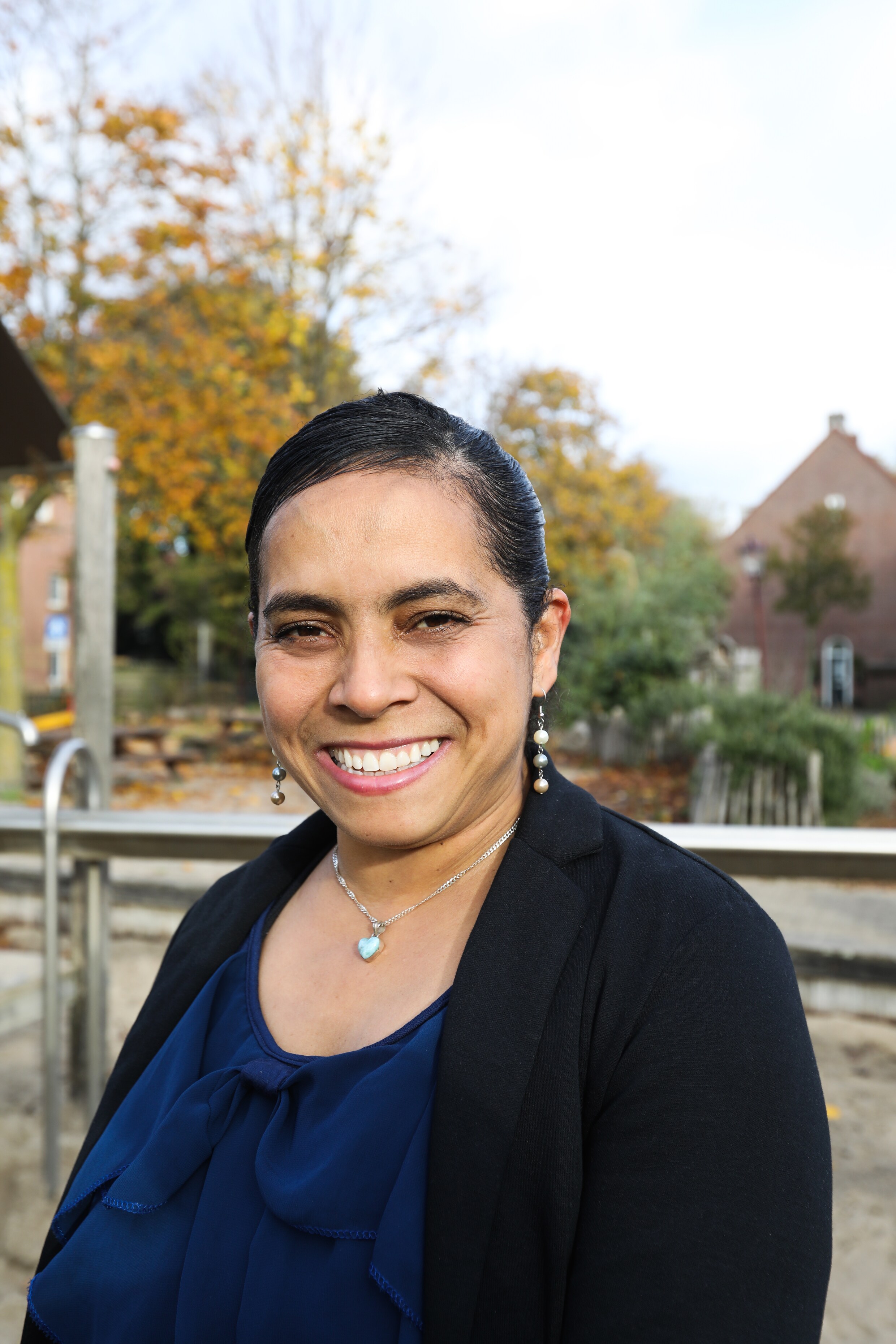 Cynthia Akkerman wil weer dagjes weg kunnen met haar gezin: ‘We moeten ...