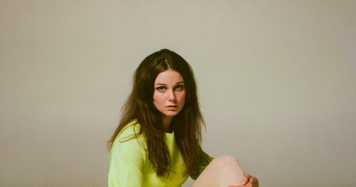 Het tweede album van Fleur is een sixtiesveldboeket met soms een ...