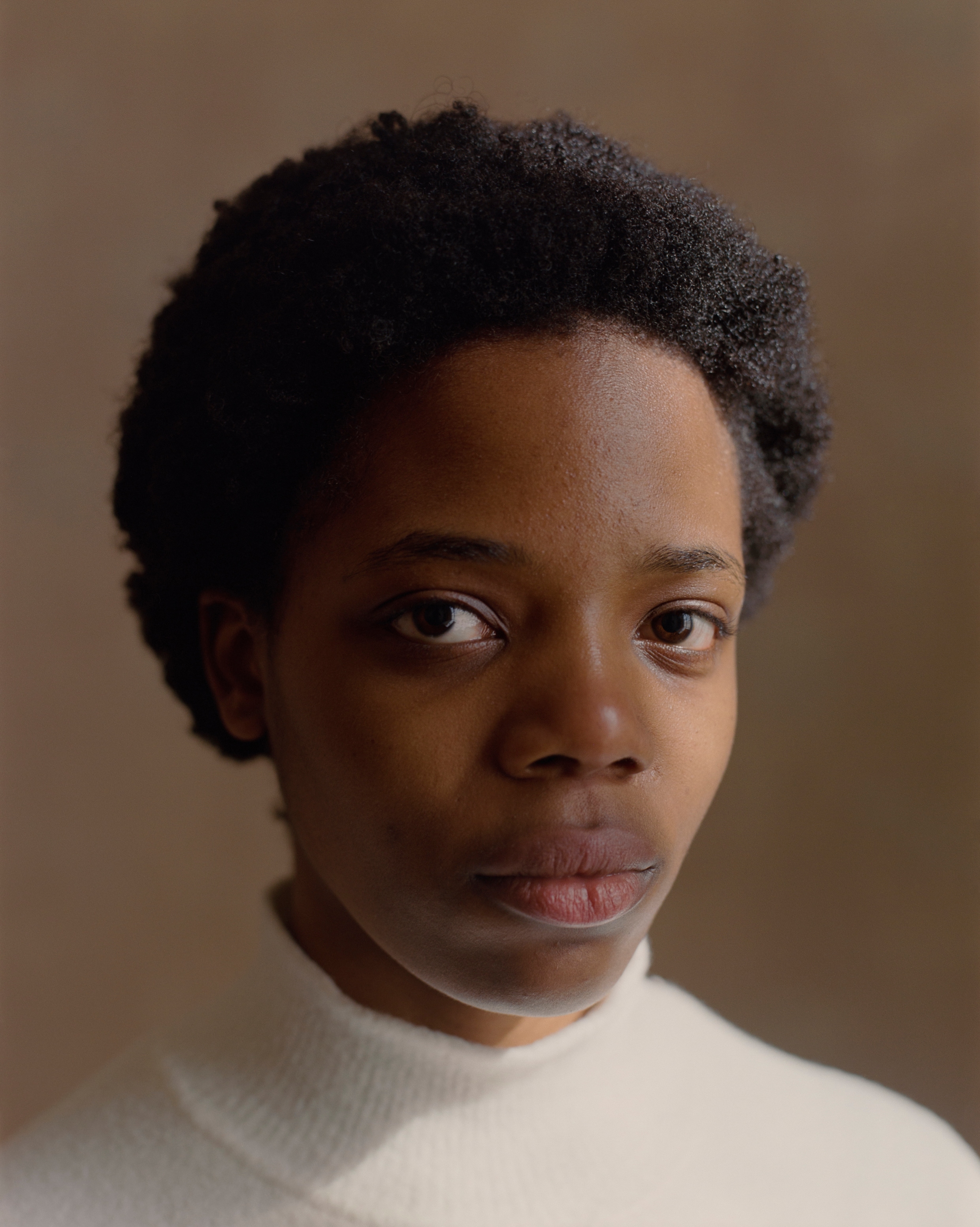 Wouter le Duc wint Rabo Photographic Portrait Prize met foto van ...