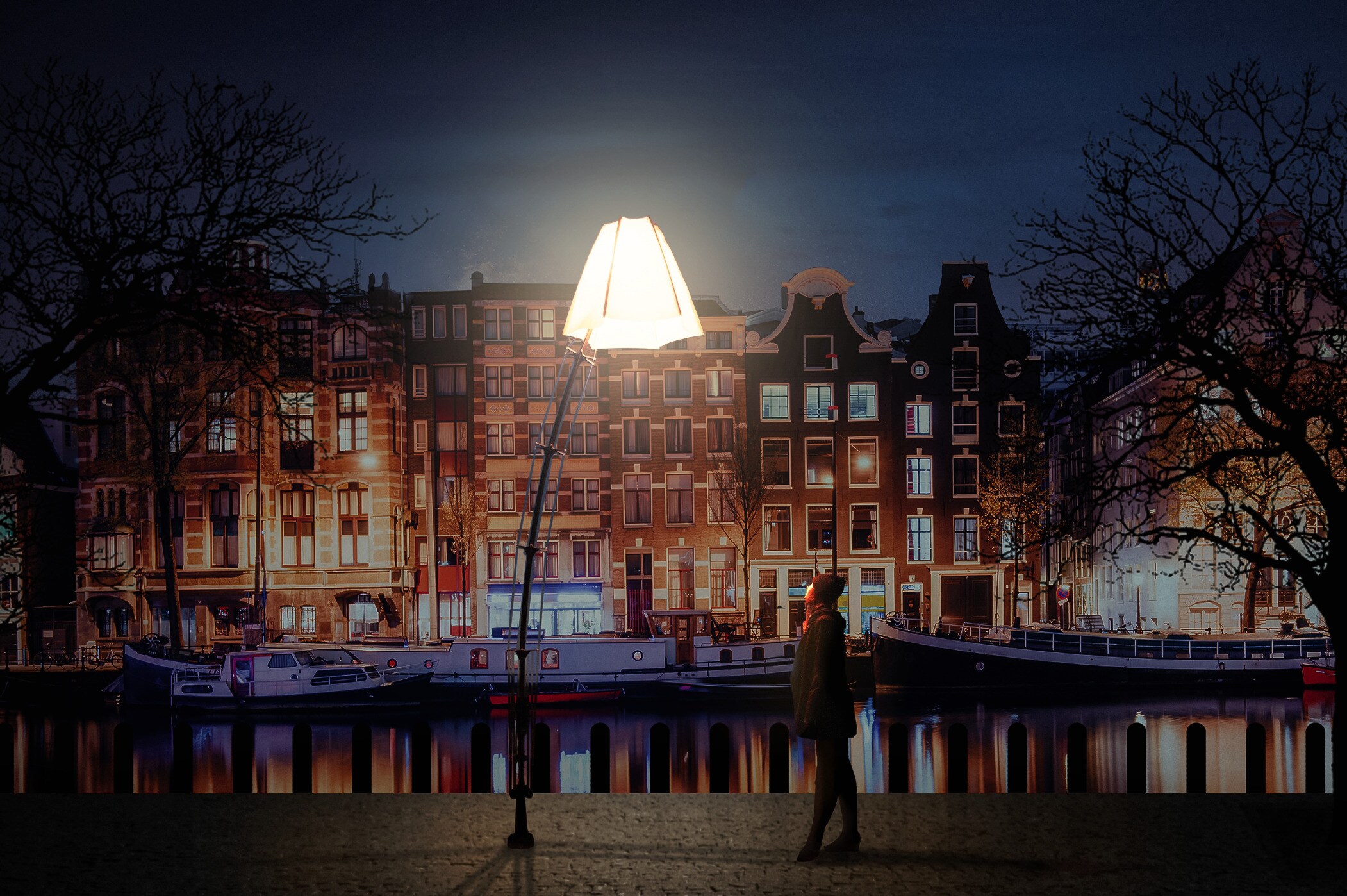 Amsterdam Light Festival is weer begonnen: 5 kunstwerken die je moet ...