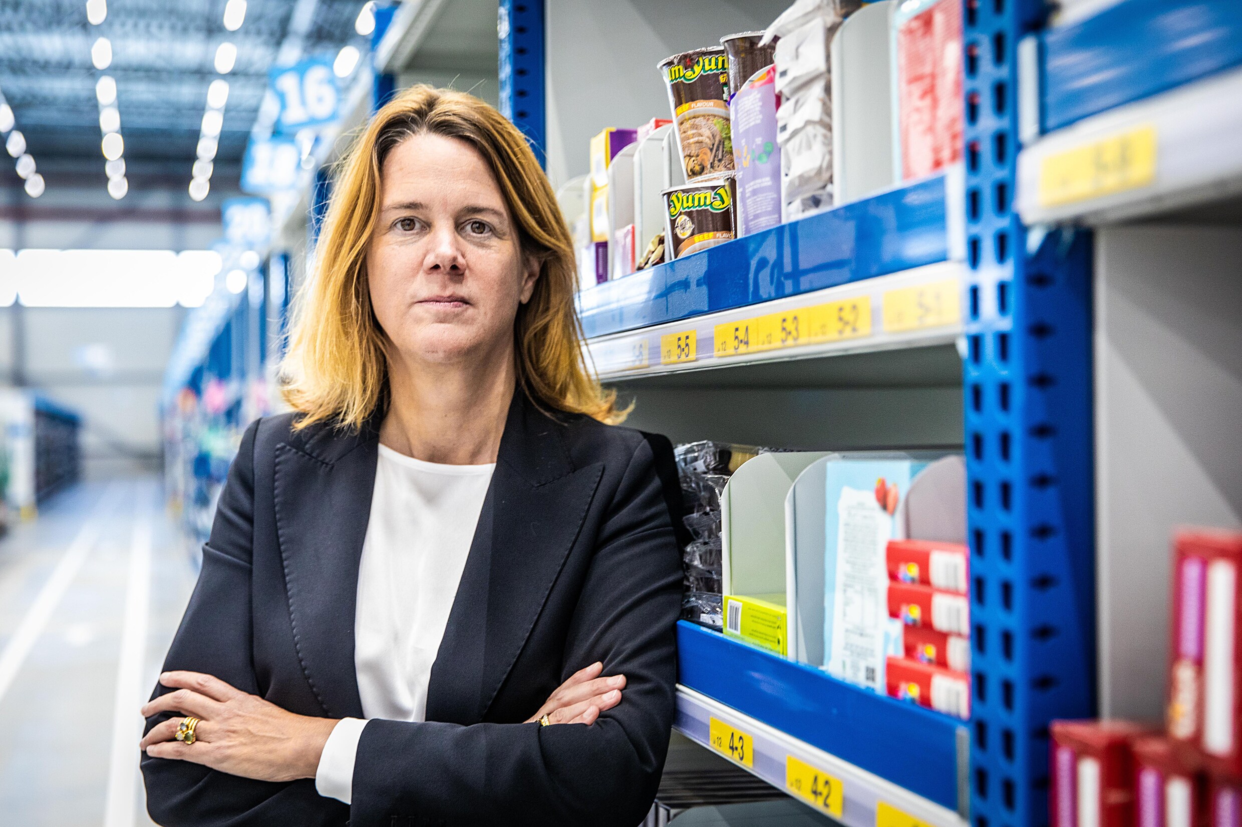 Albert Heijn wil duurzamer werken, zonder extra prijsverhoging: ‘Wij ...