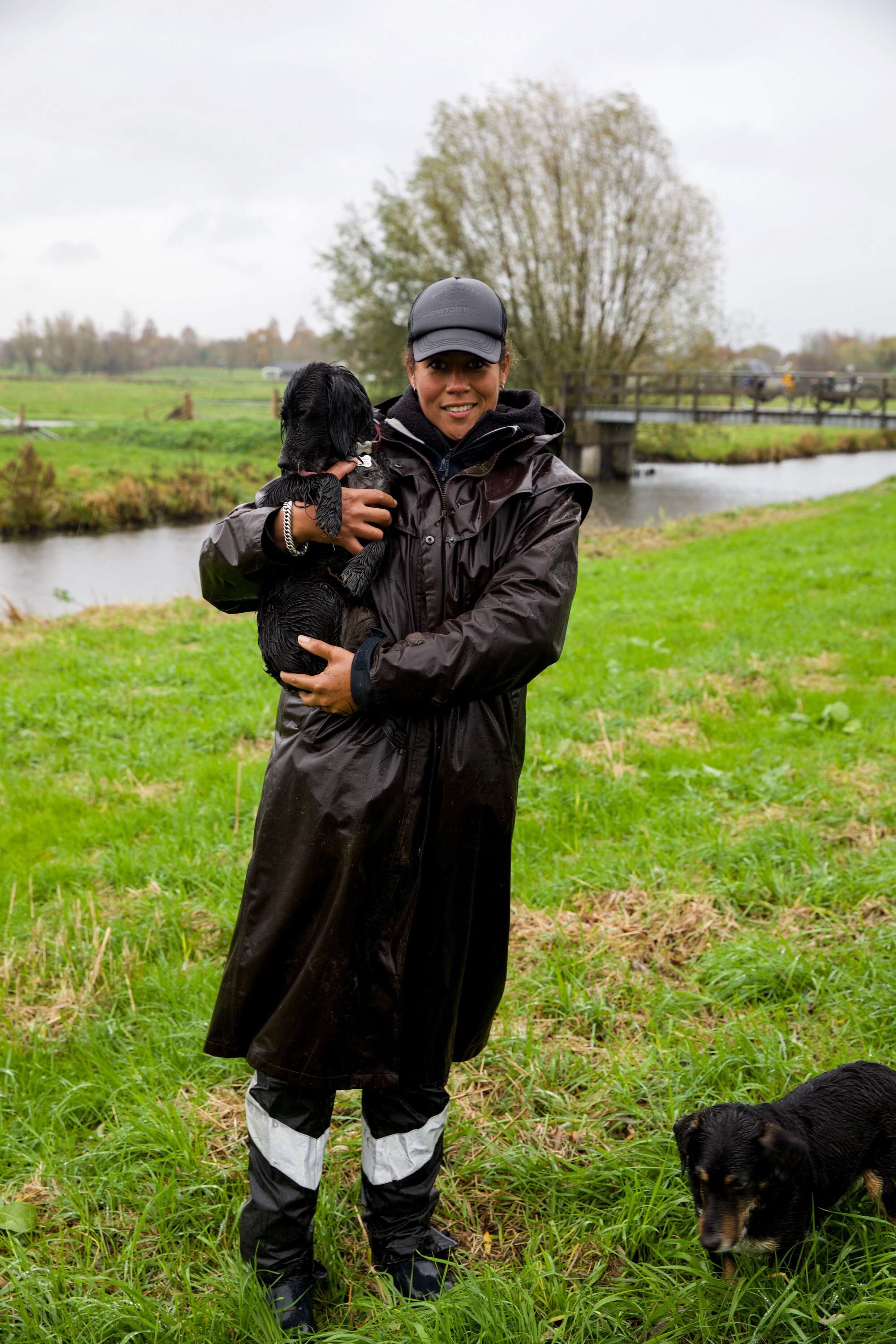 Natuur onder druk in dichtbevolkt Amsterdam: 23.000 voetbalvelden aan ...