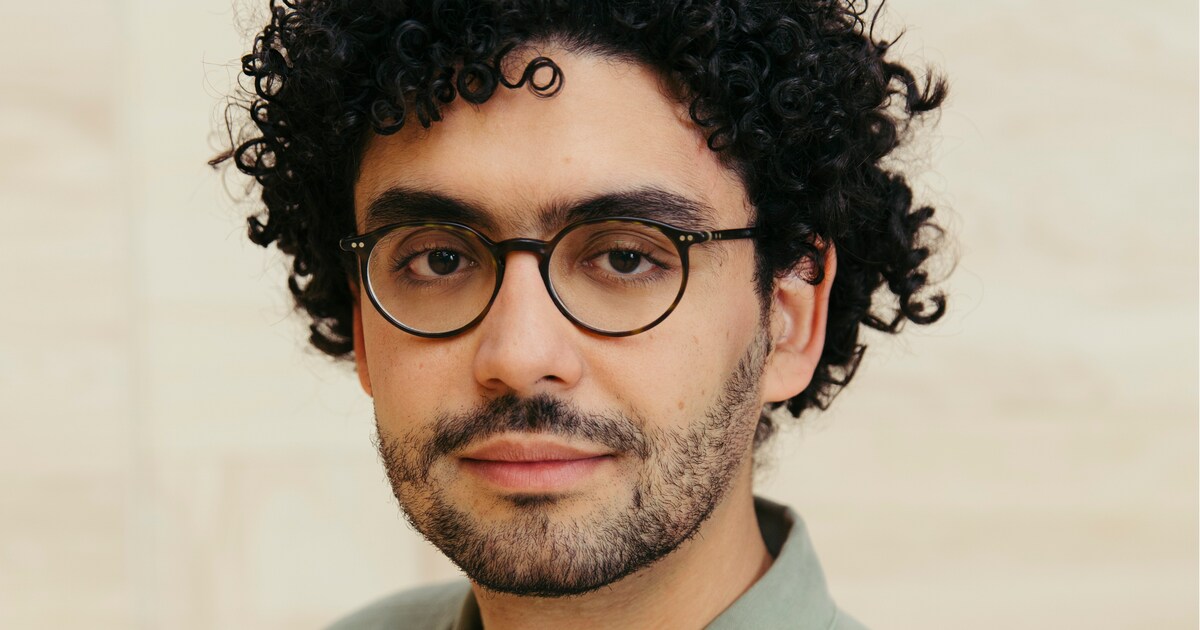 Abdel Daoudi brengt ‘Geschiedenis van geweld’ naar het theater: ‘Door ...