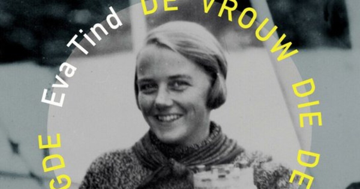 Nu ook in de boekhandel | Het Parool
