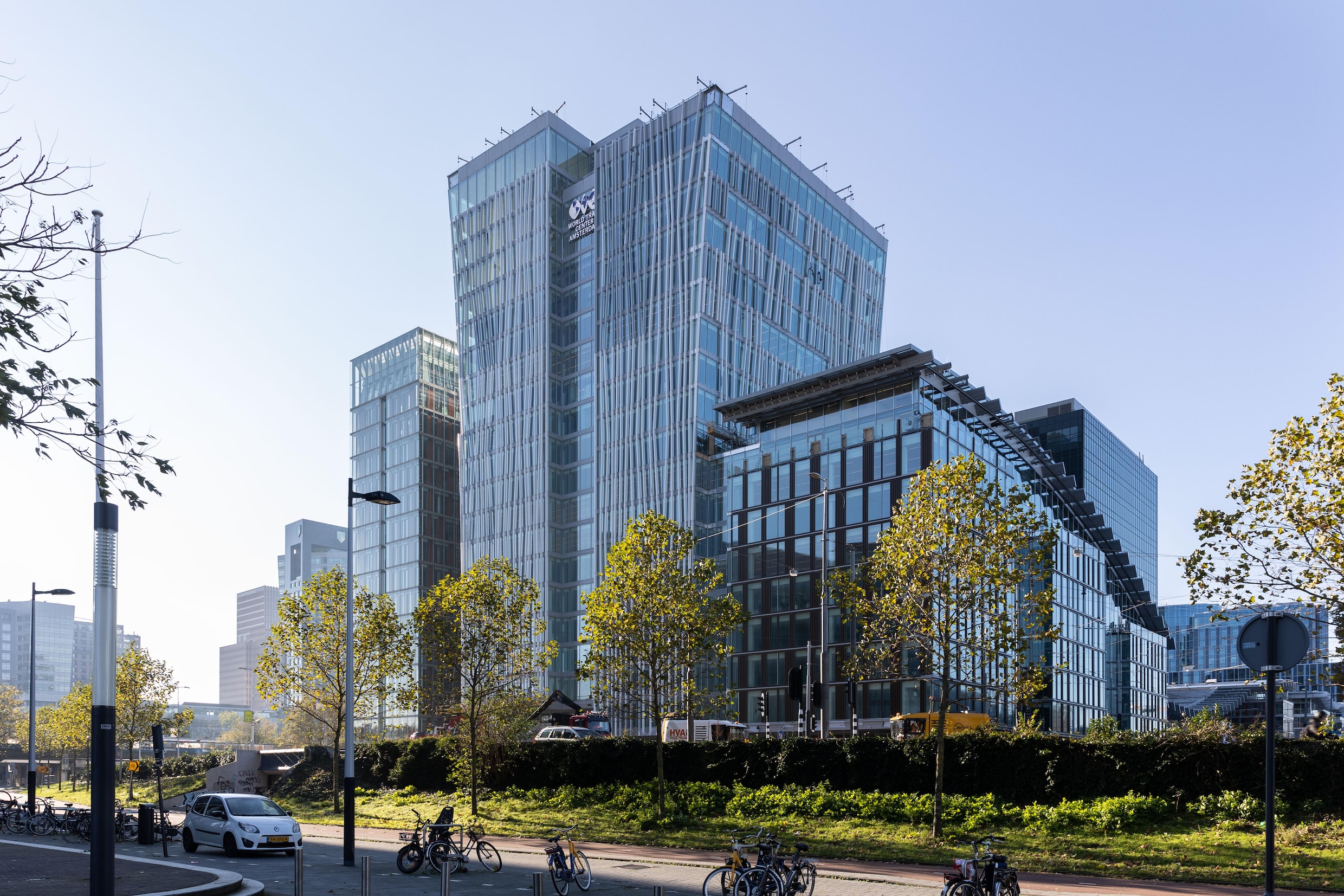 Sabic wil hoofdkantoor verhuizen naar Amsterdam, maar personeel is fel ...