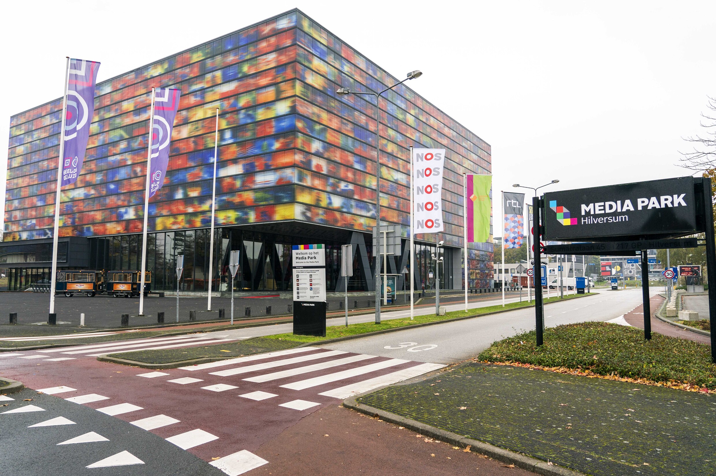 NPO breidt onderzoek misstanden DWDD uit naar hele omroep | Het Parool