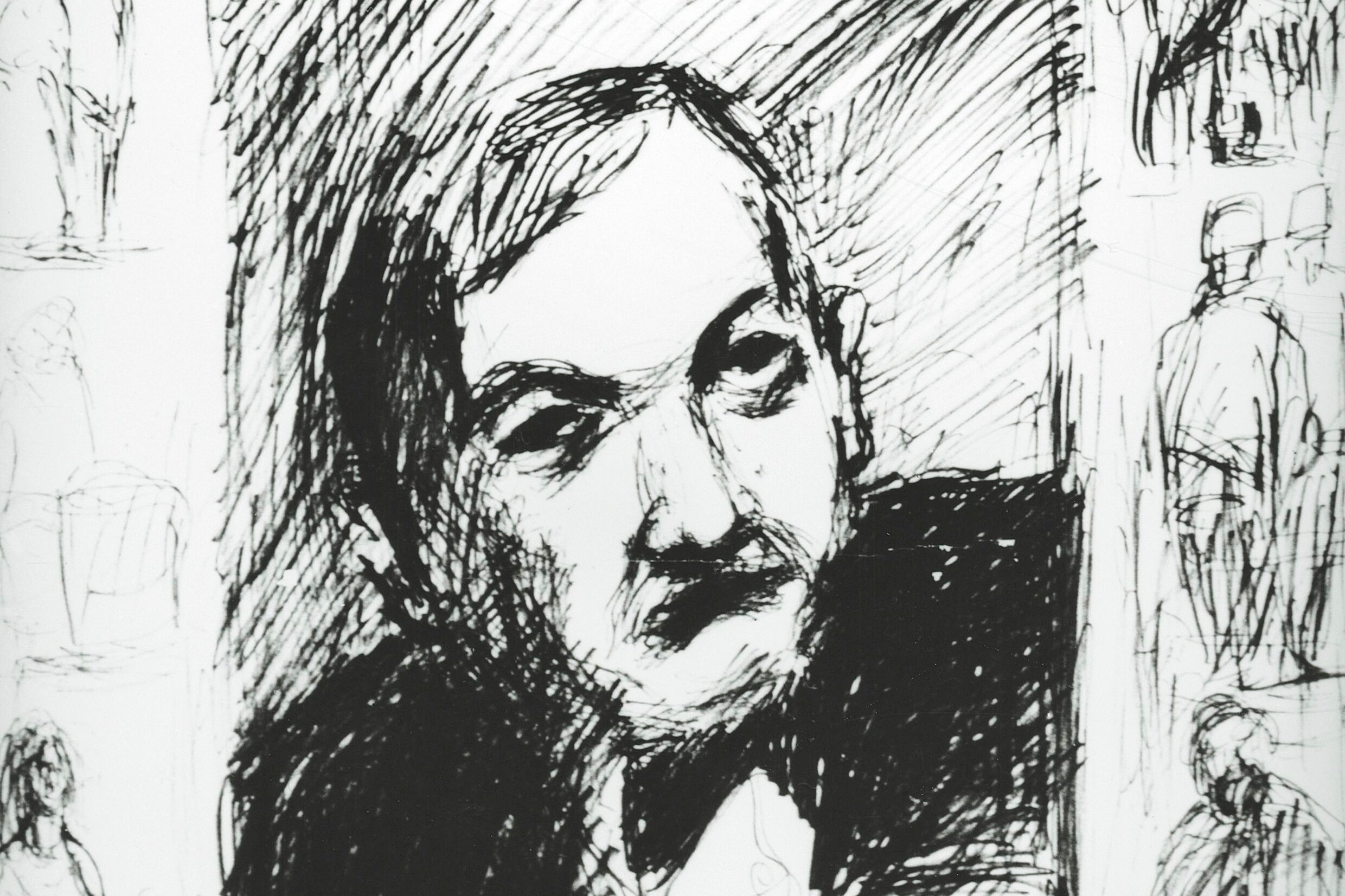 Schrijver Joseph Roth was altijd op de vlucht voor zichzelf | Het Parool